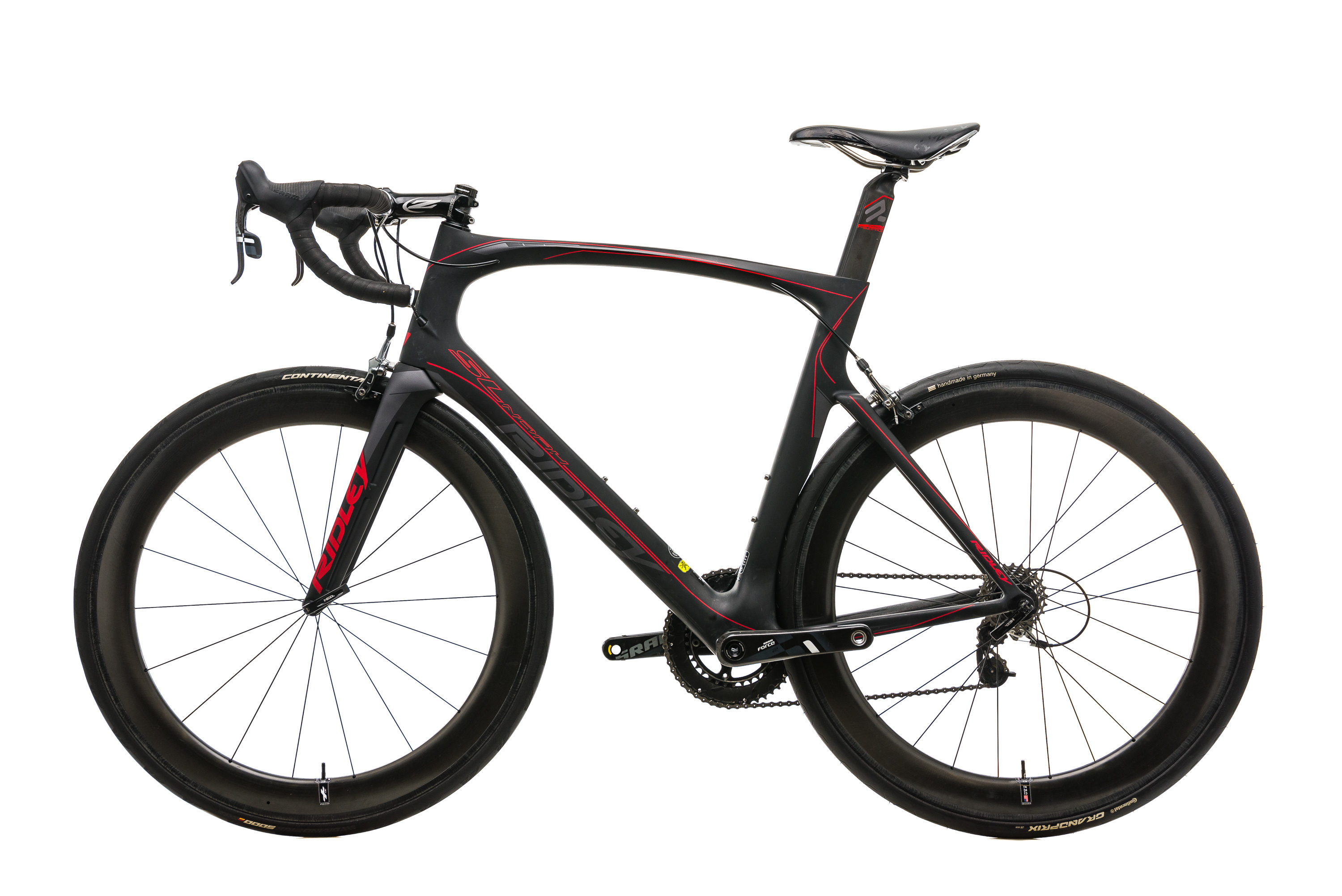 2015 Ridley Noah SL