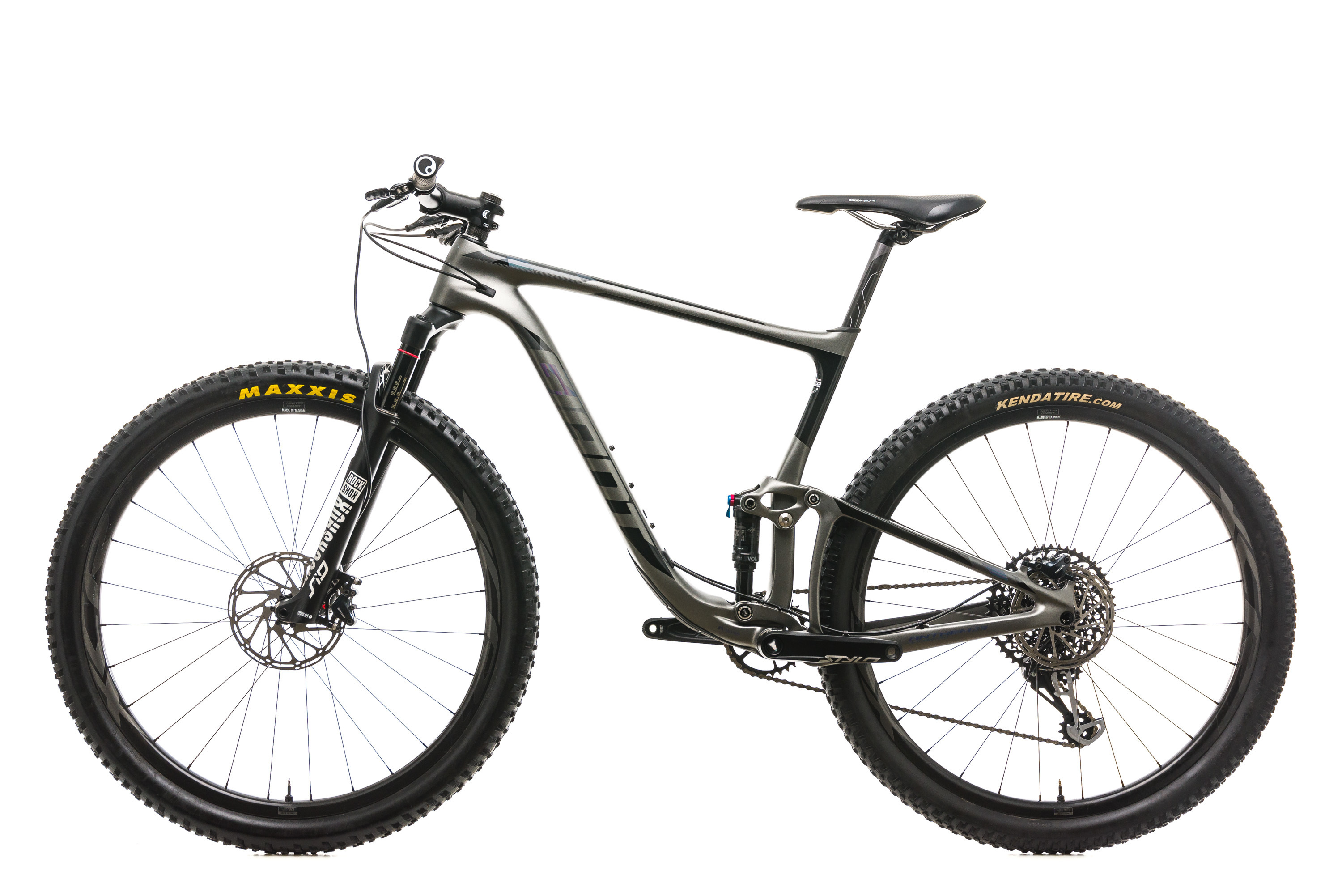 2019 Giant Anthem Advanced Pro 29 1