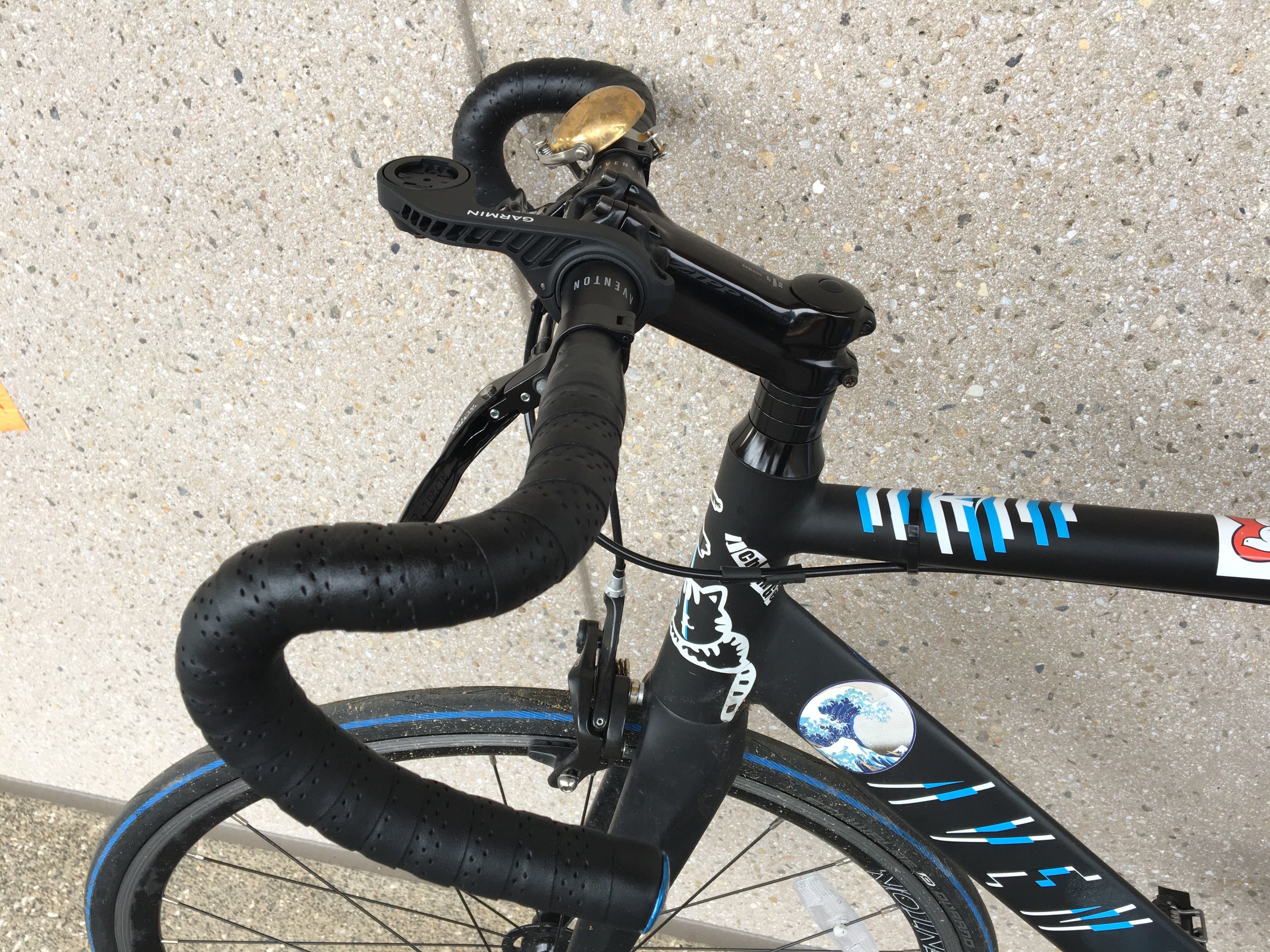 2018 Aventón Cordoba