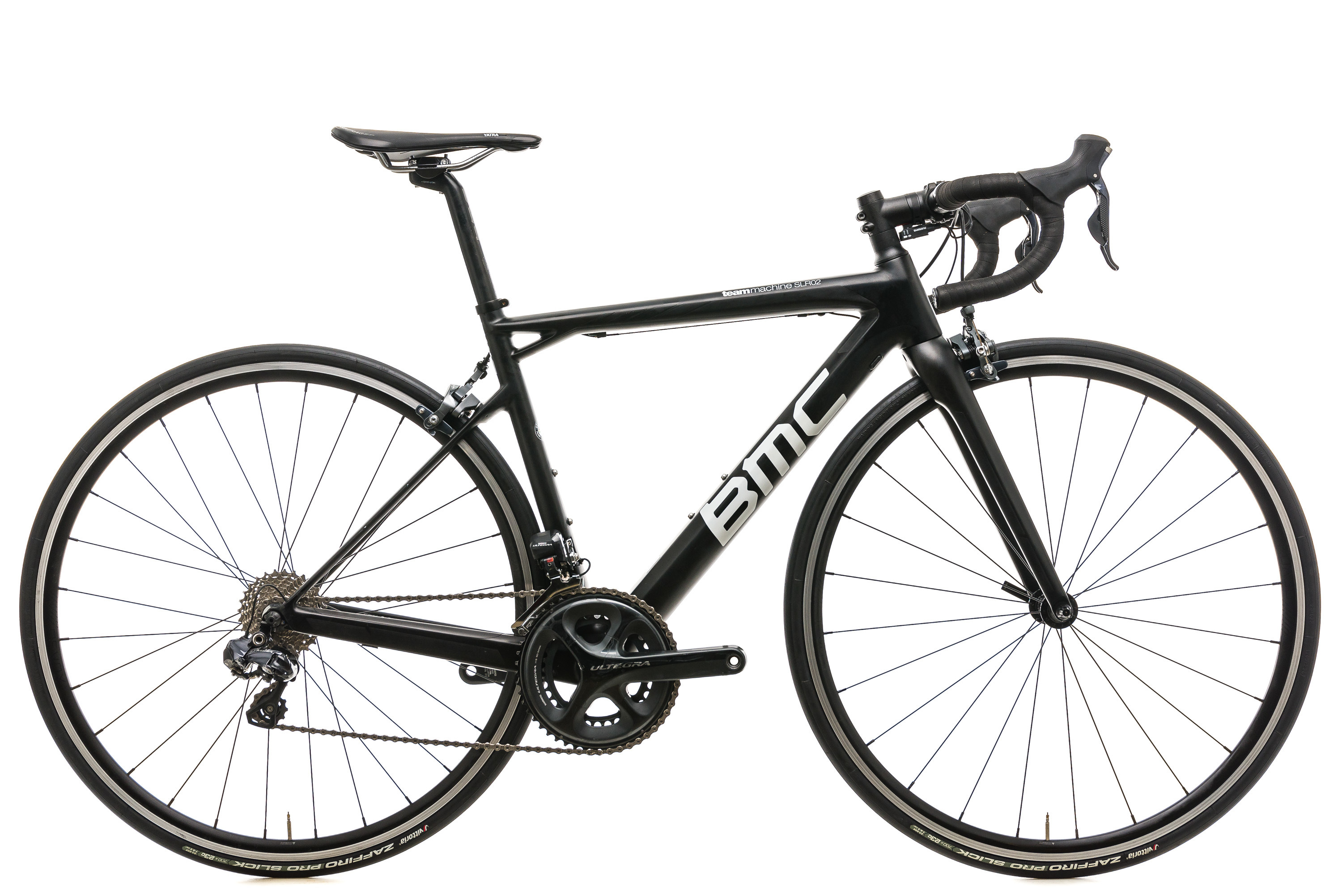 2016 BMC TeamMachine SLR02