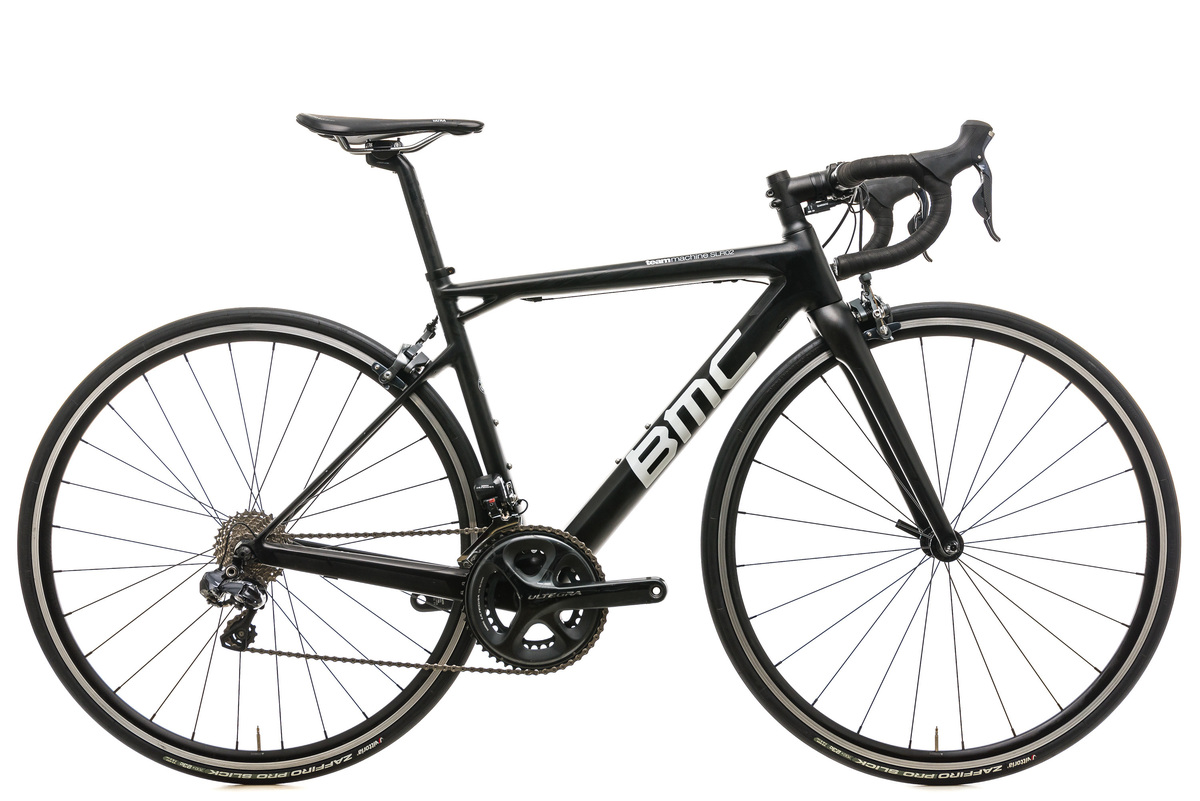 2016 BMC TeamMachine SLR02