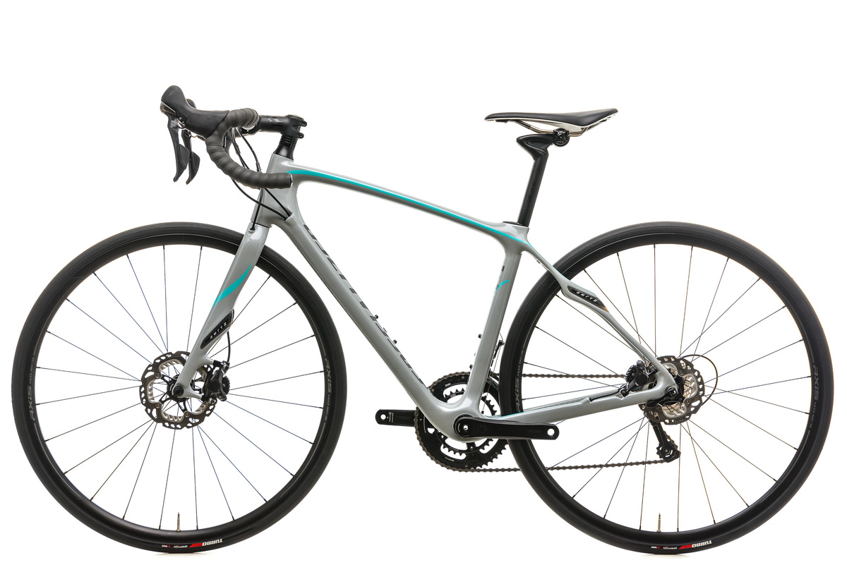 2016 Specialized Ruby Comp Disc