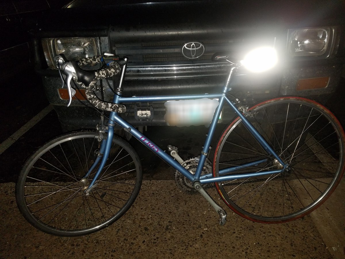 1996 Georgena Terry Symmetry