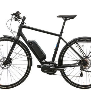 2017 Trek Conduit+