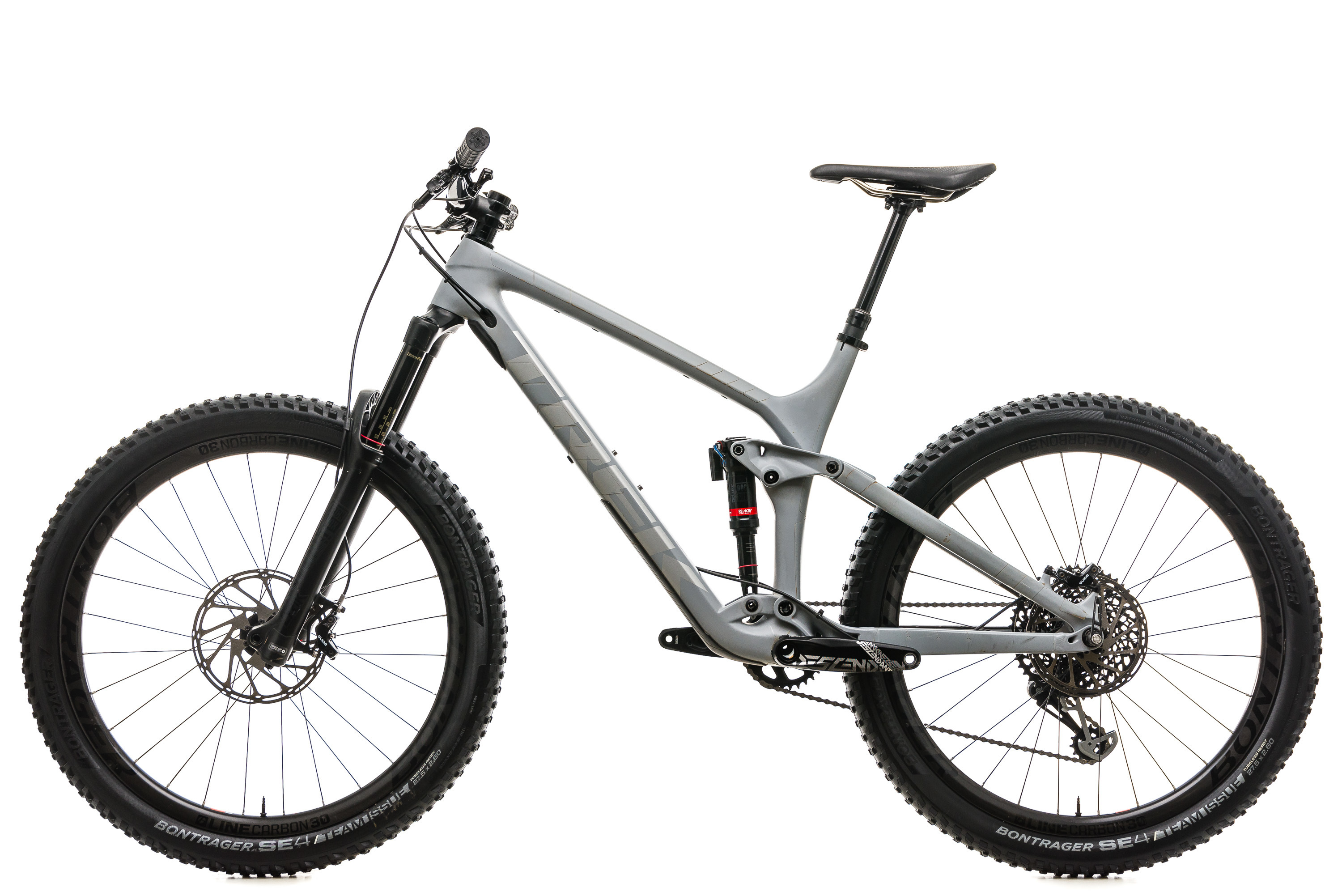 2019 Trek Remedy 9.8