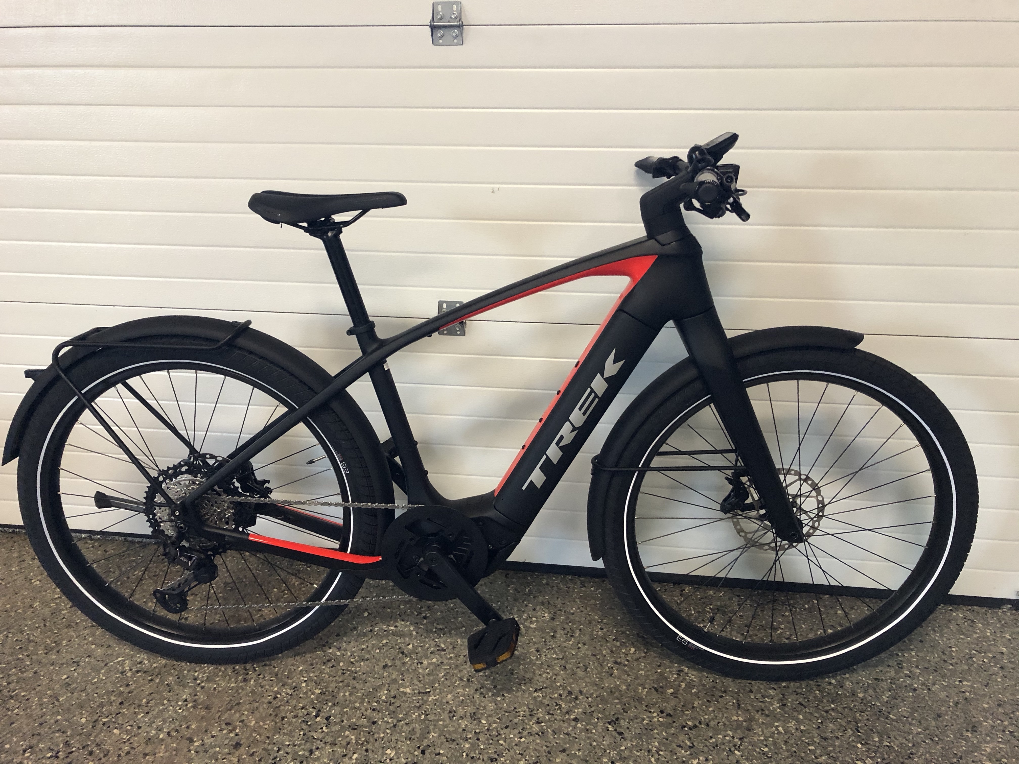 Trek