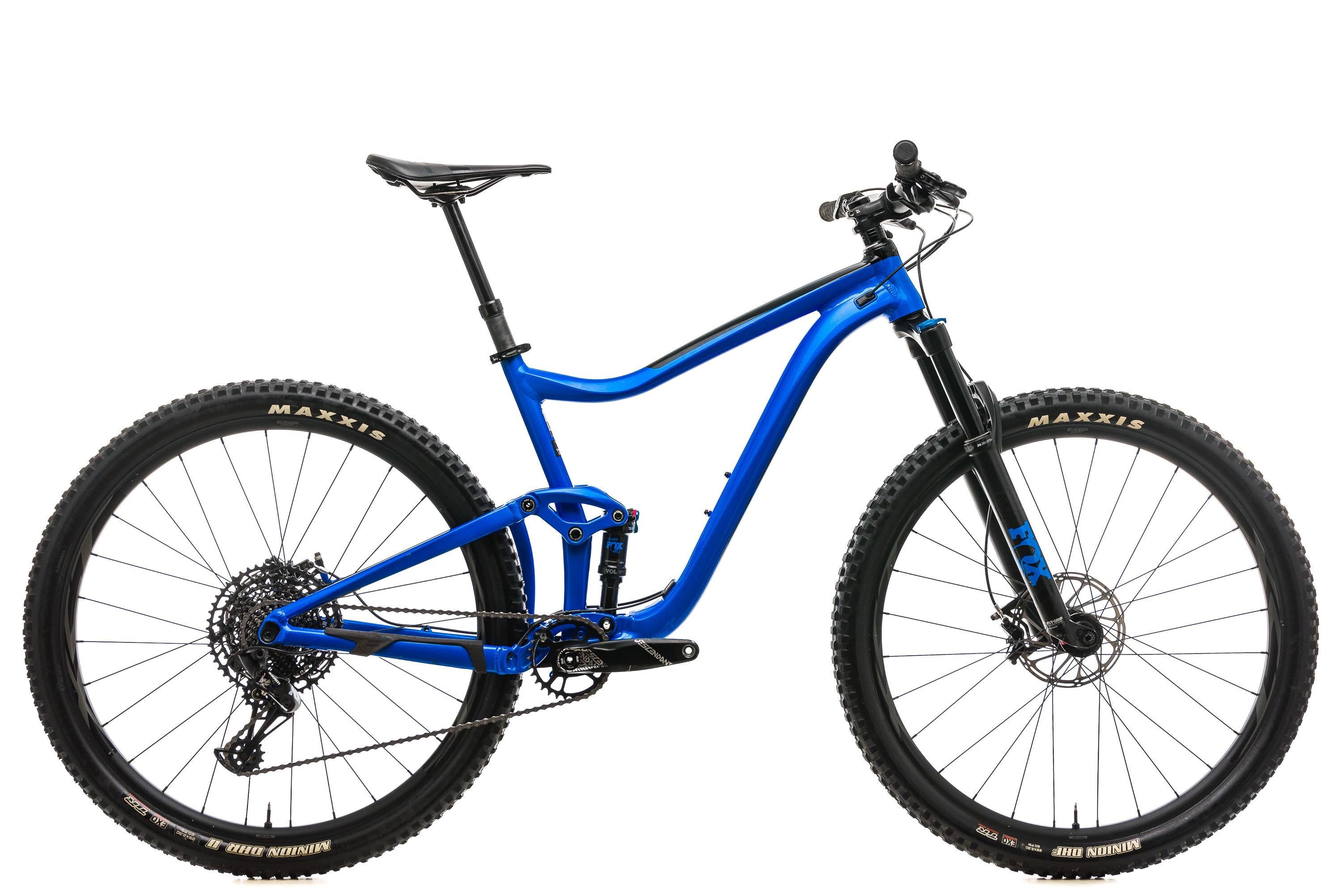 2019 Giant Trance 29 2