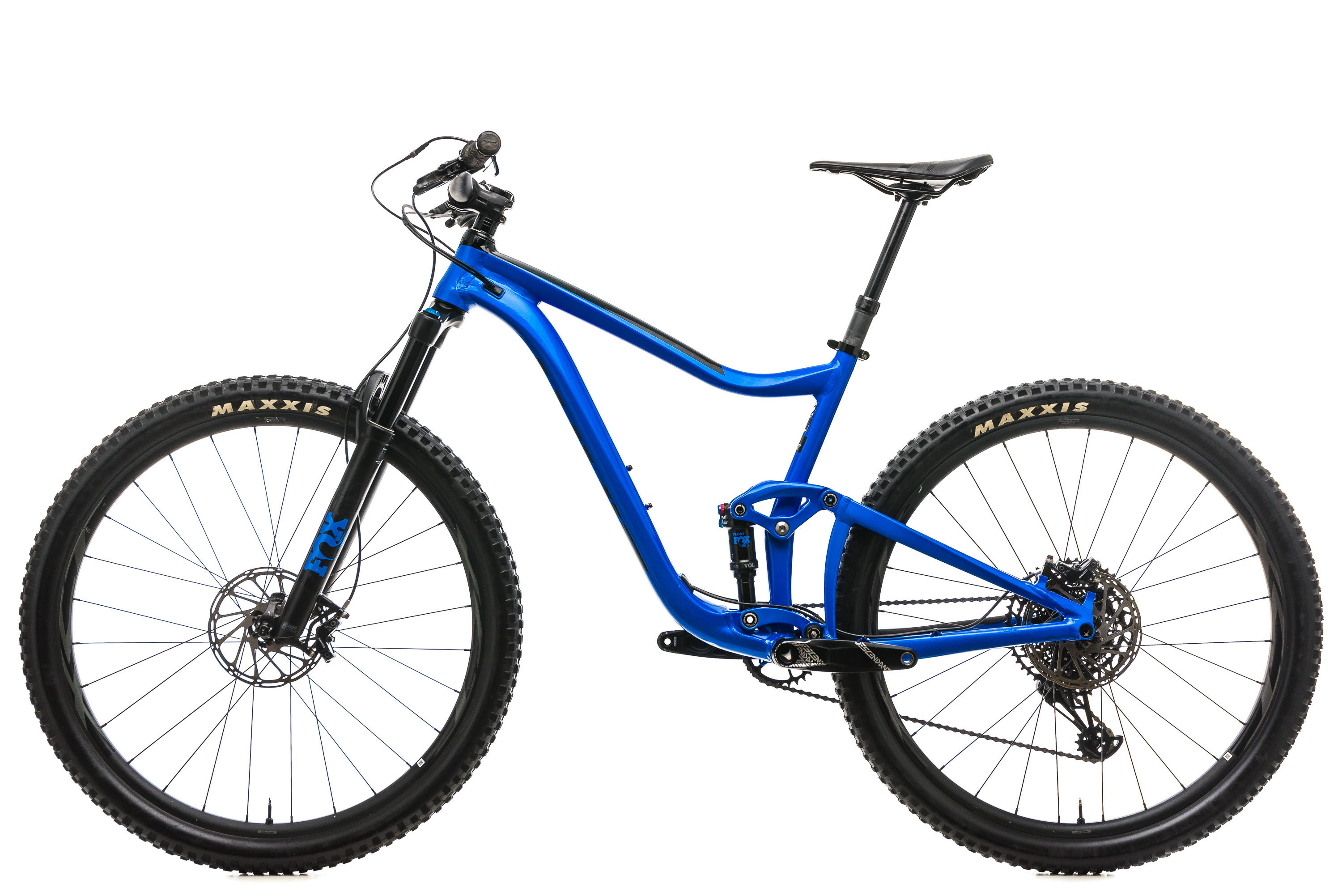2019 Giant Trance 29 2