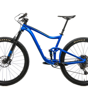 2019 Giant Trance 29 2