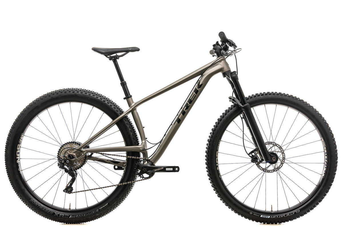 2019 Trek Stache 5
