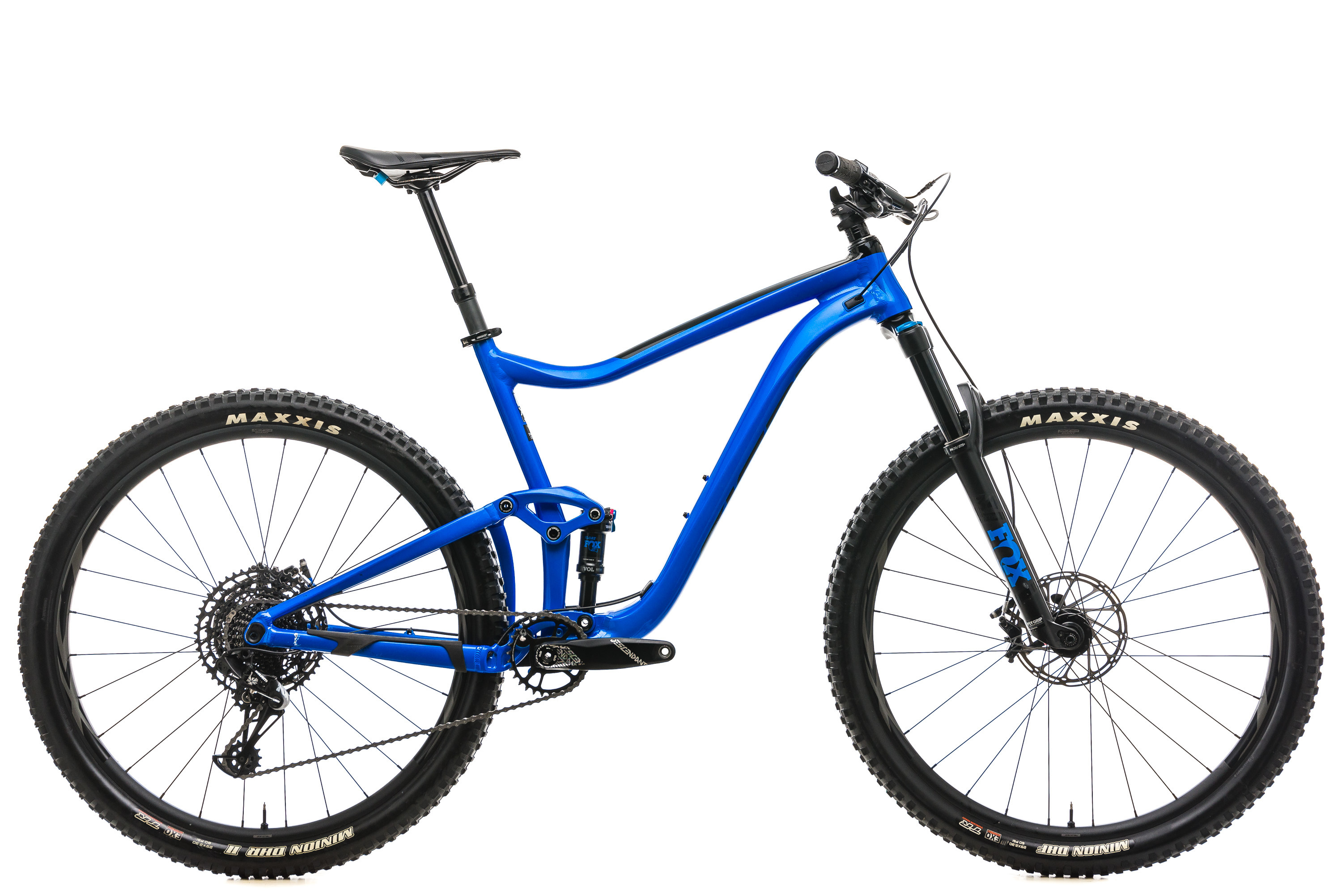2019 Giant Trance 2