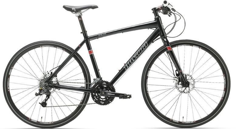 Stolen 2014 REI Co-op