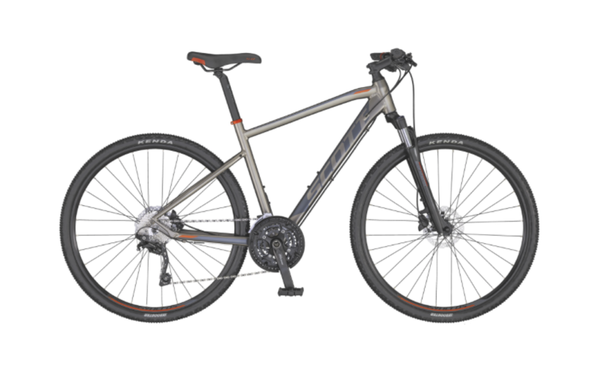 2020 SCOTT Sub Cross 20