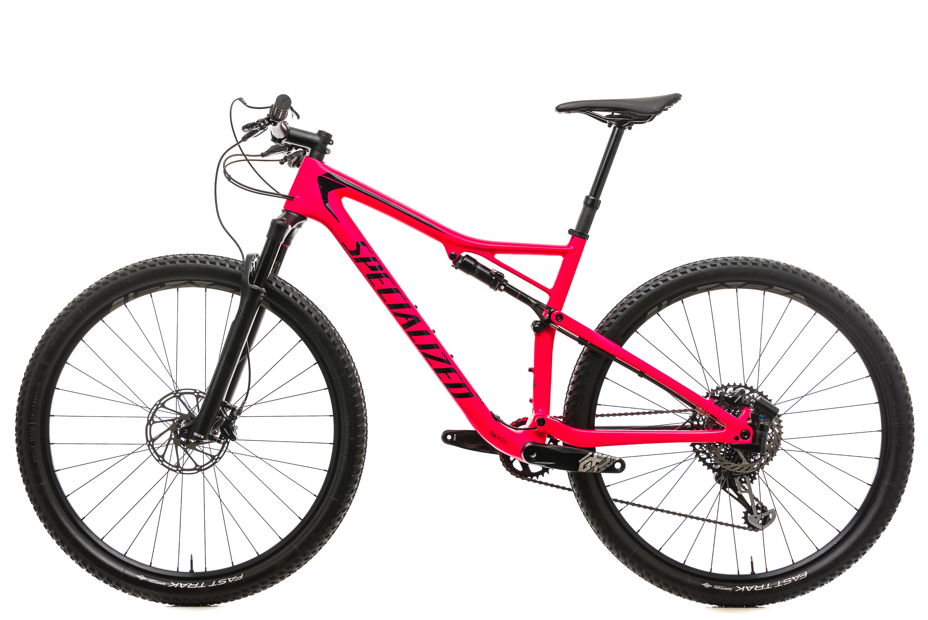 2018 Specialized Epic Comp Carbon Mens