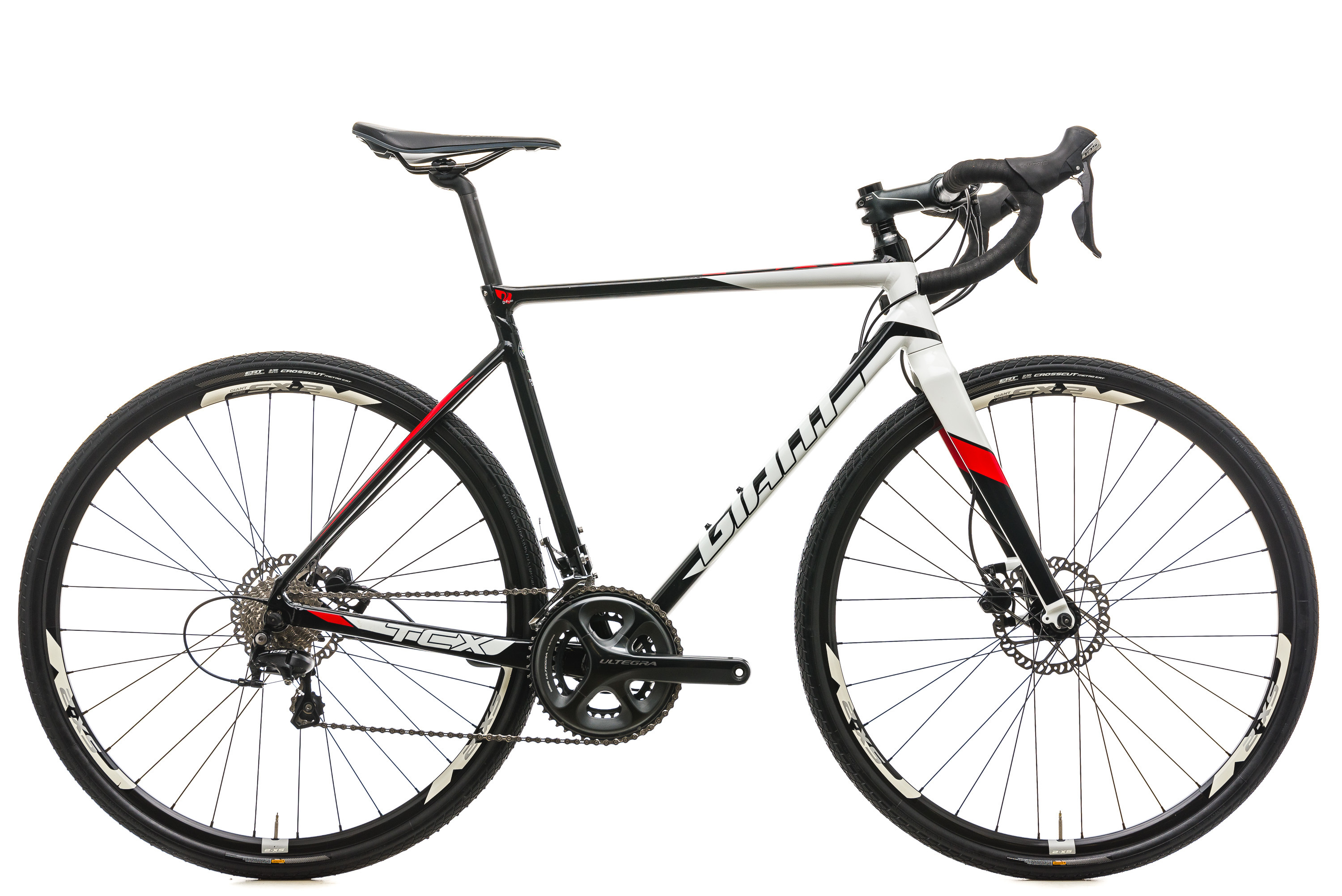 2016 Giant TCX SLR 2