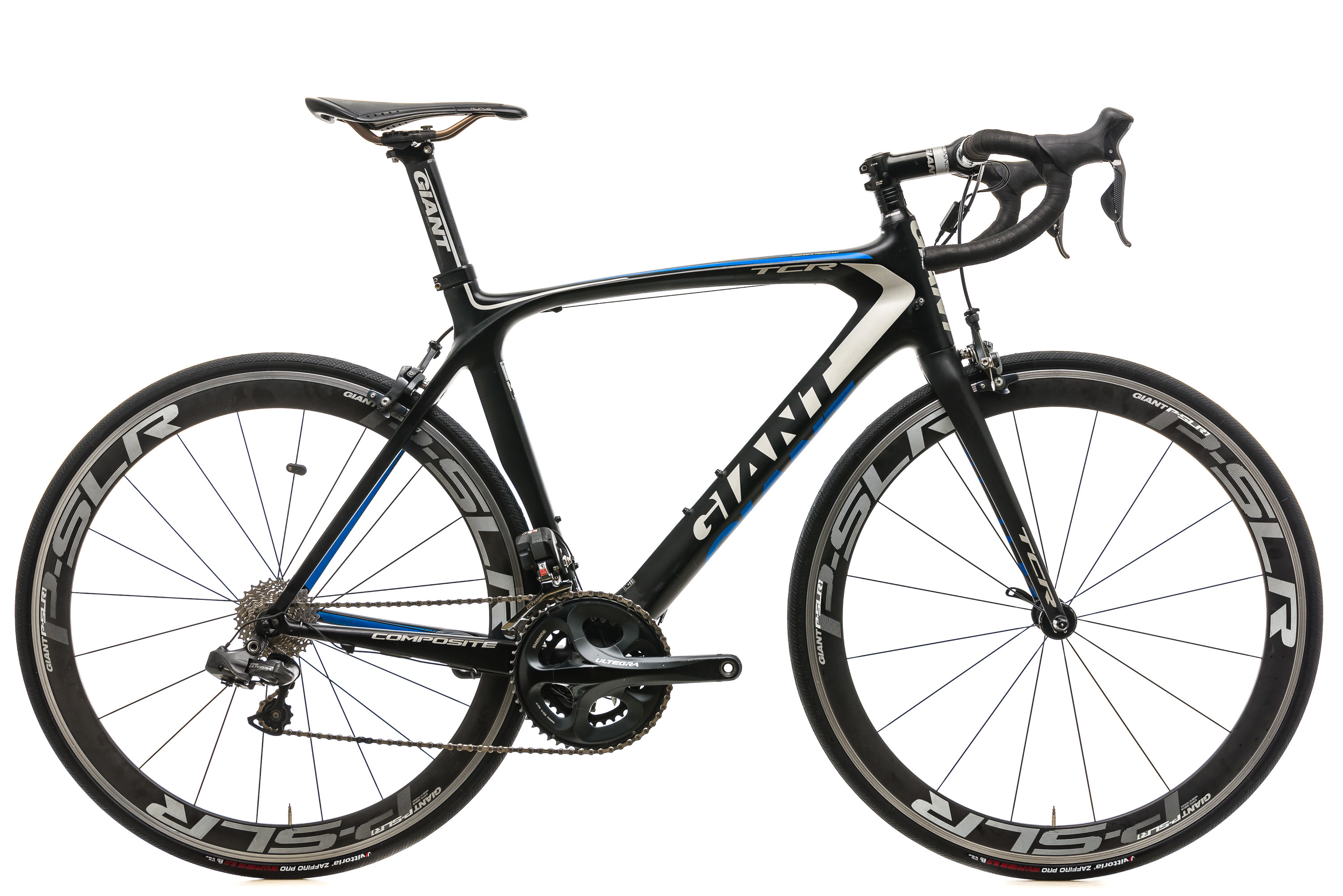 2013 Giant TCR Composite 0