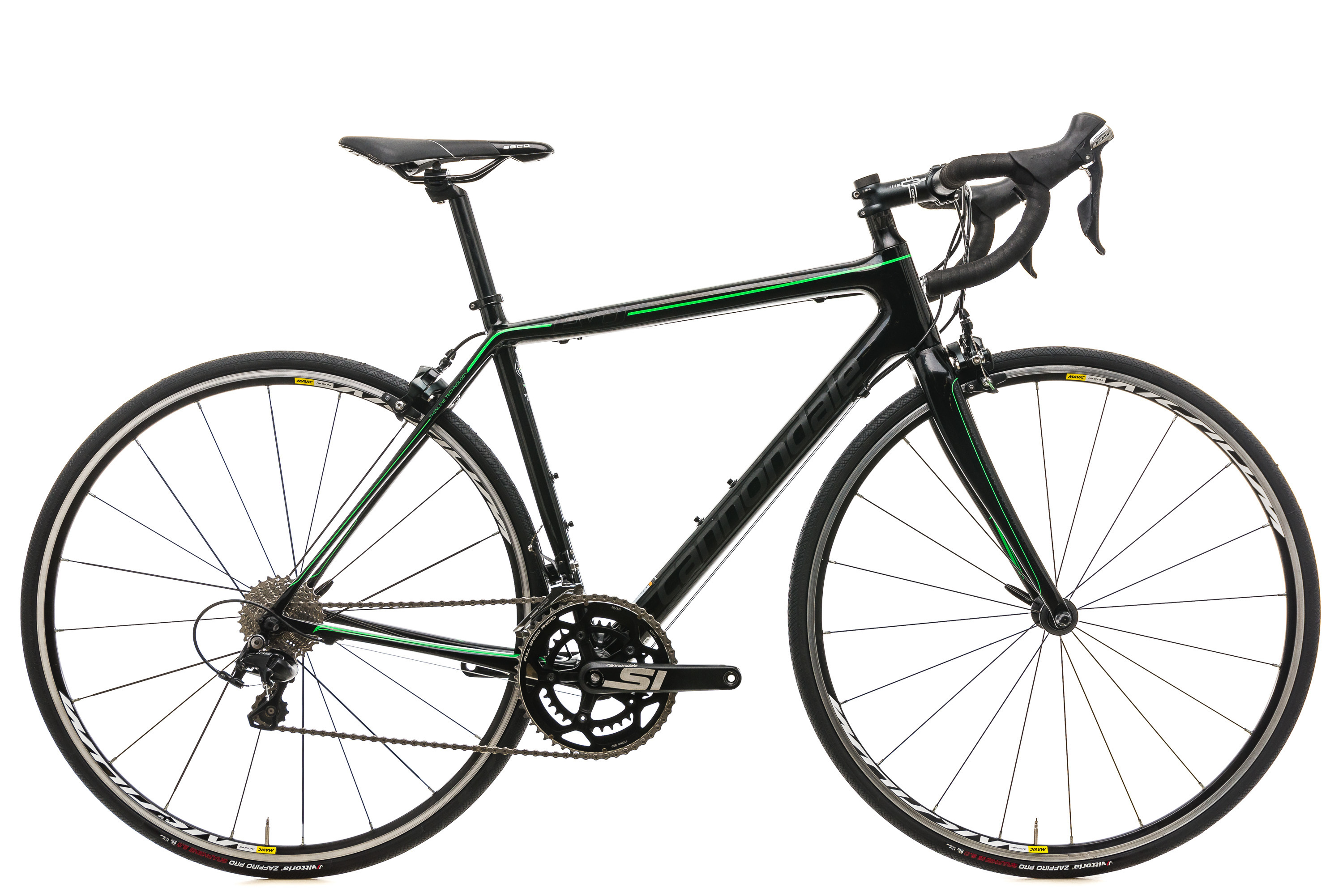 2016 Cannondale SuperSix Evo