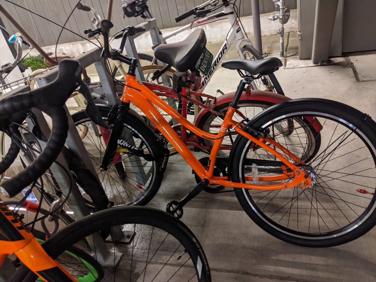 2019 Batch Bicycles Path 26