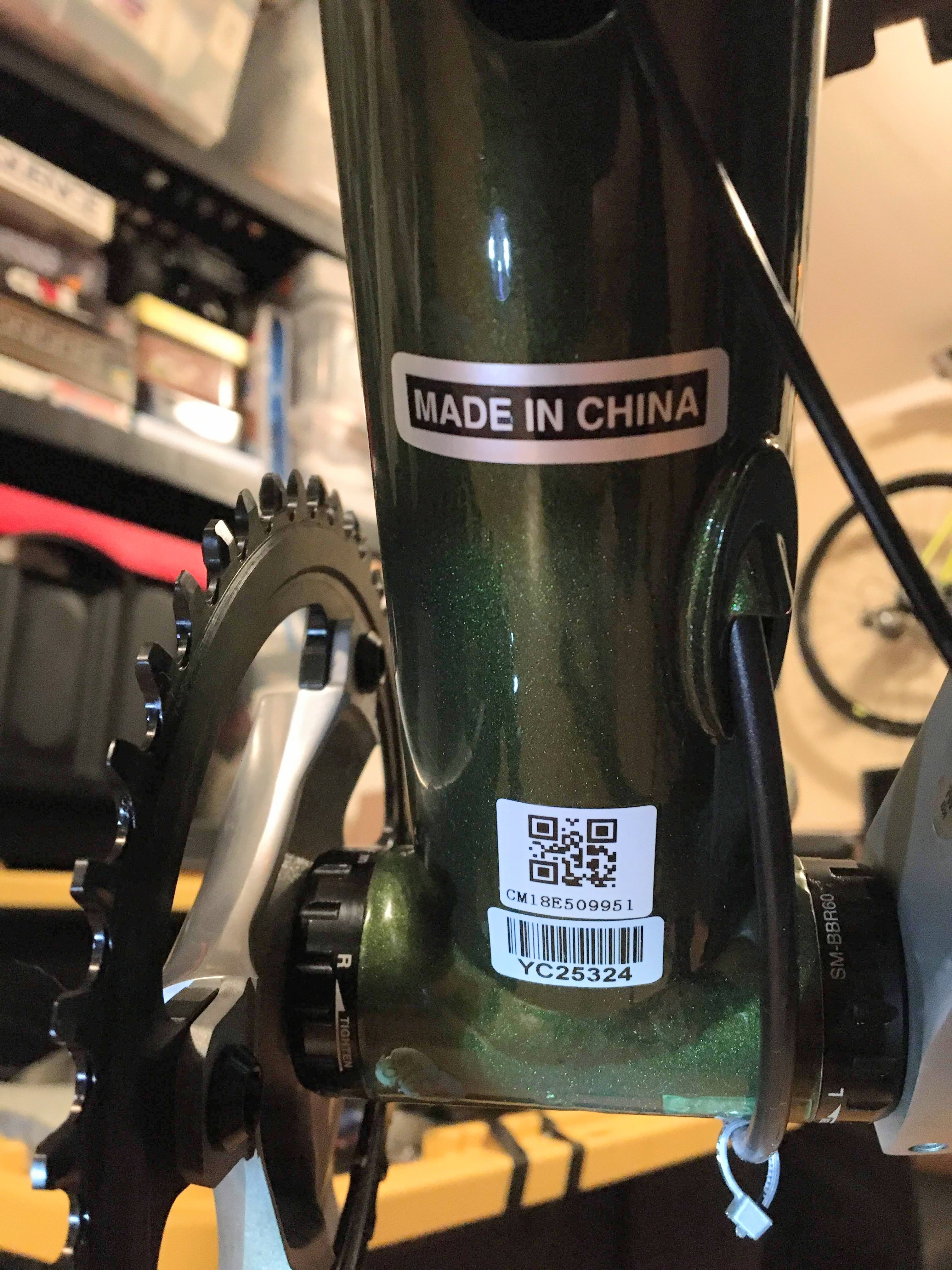 2019 Cannondale Quick 3