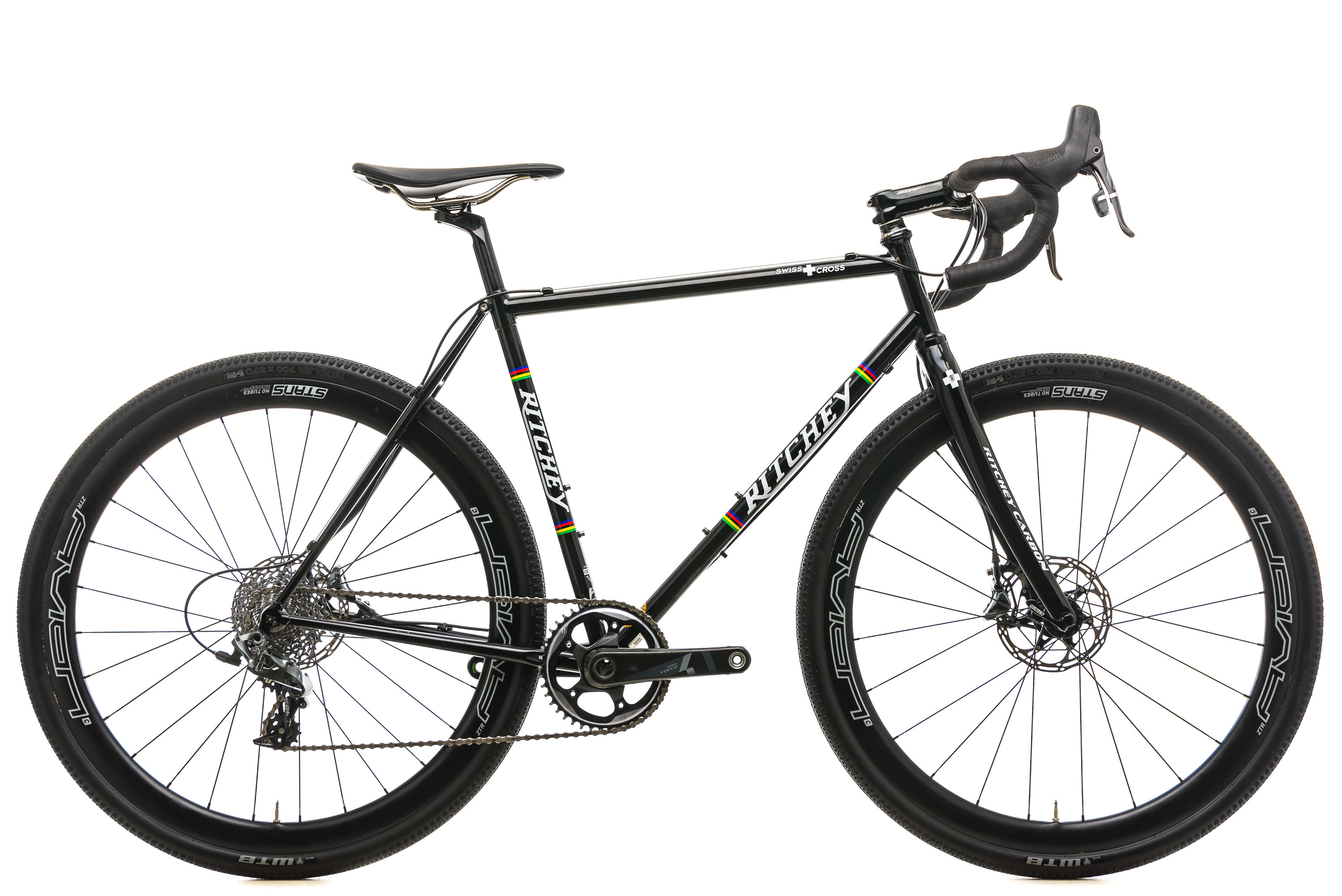2017 Ritchey Swiss Cross Disc