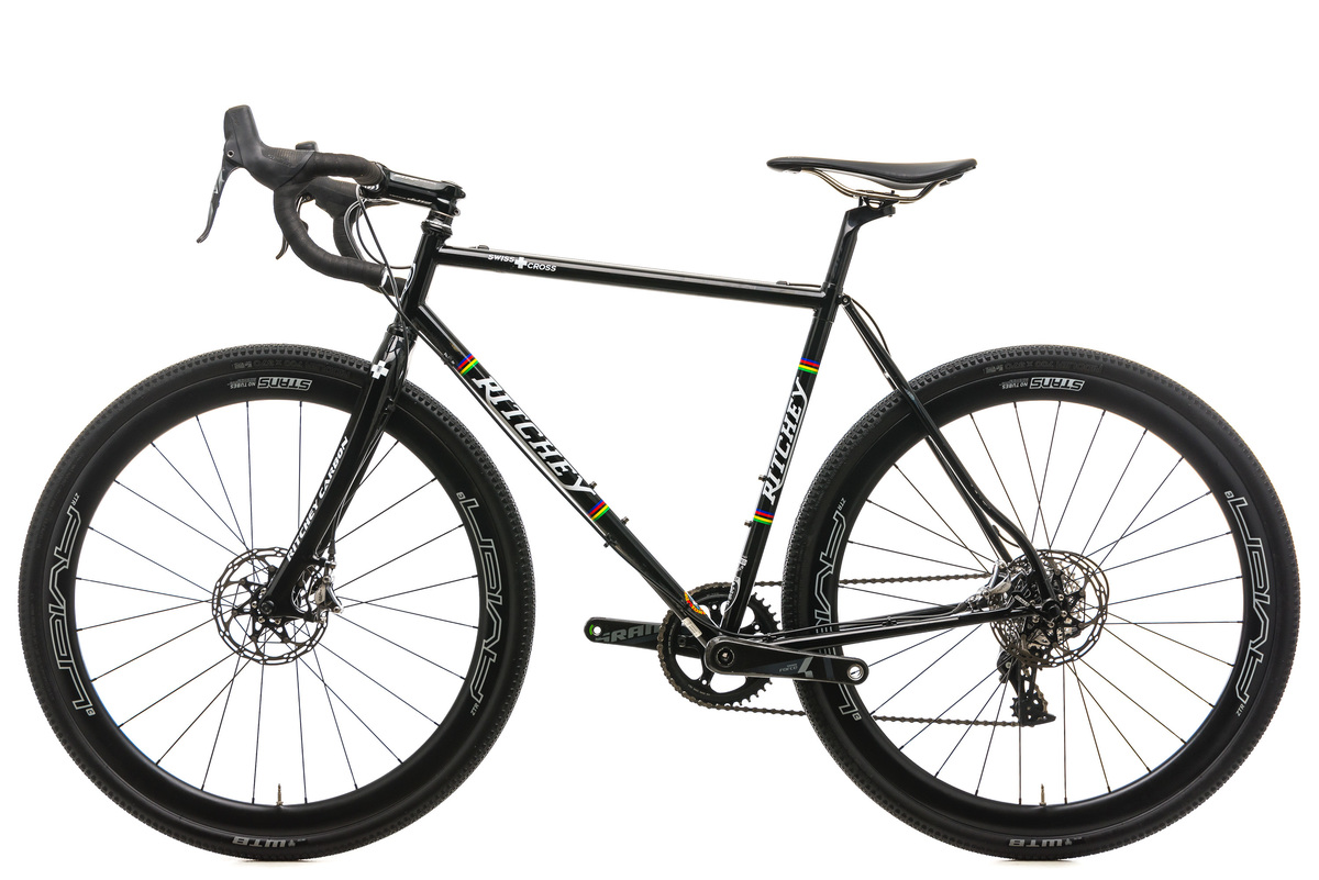 2017 Ritchey Swiss Cross Disc