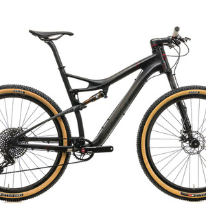 2013 Cannondale Scalpel 29 Carbon Ultimate