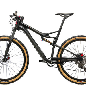 2013 Cannondale Scalpel 29 Carbon Ultimate