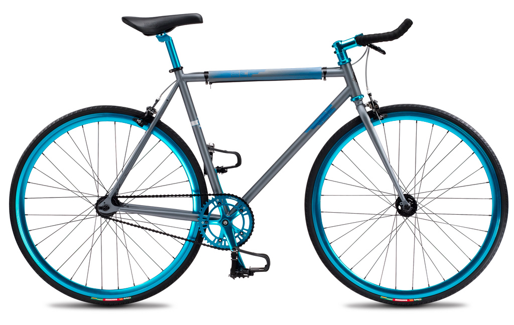 Stolen 2011 SE Bikes Lager
