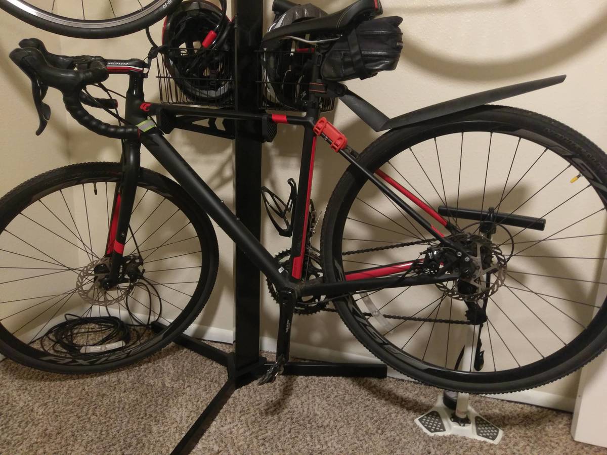 2014 Specialized Tricross Sport Disc