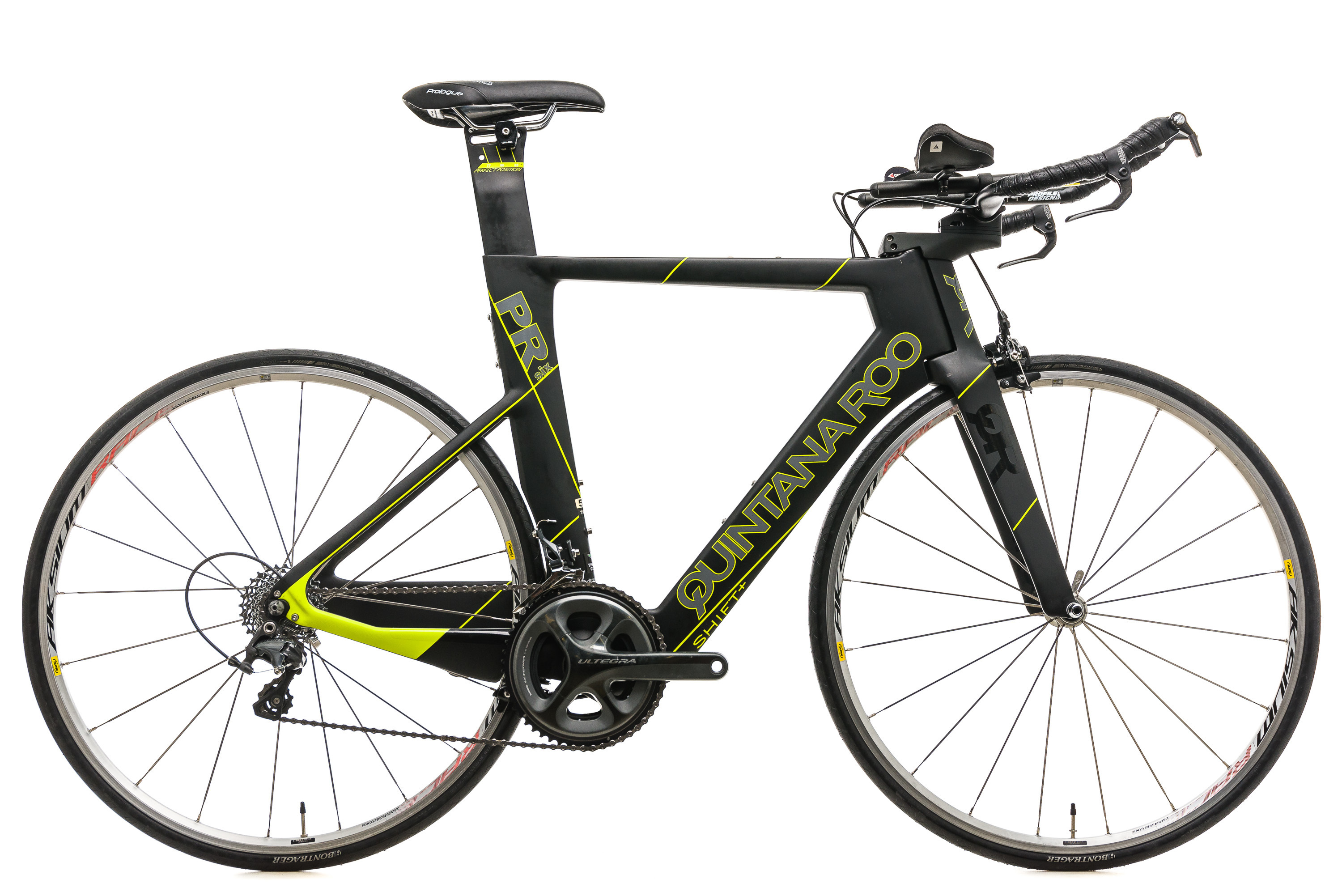 2017 Quintana Roo PR Six