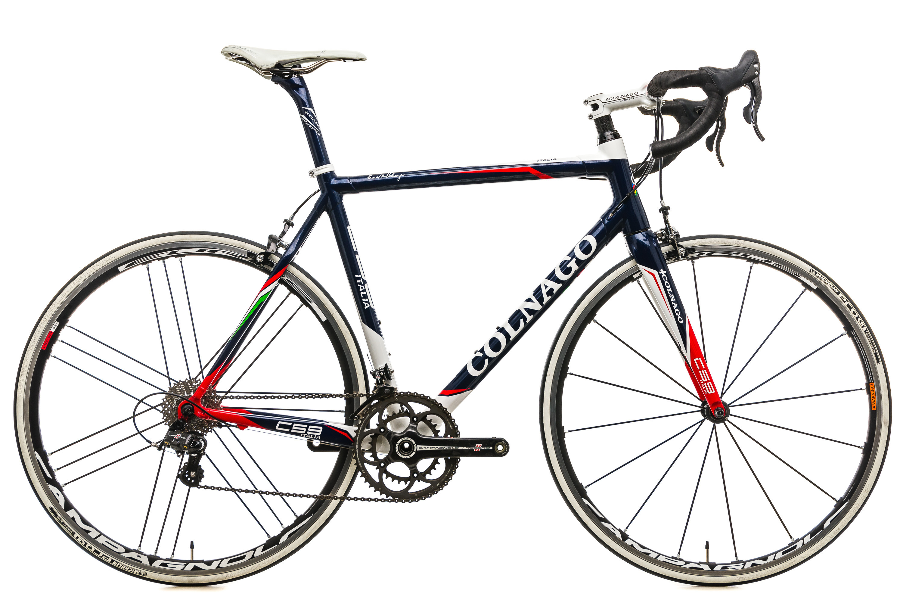 2013 Colnago C59