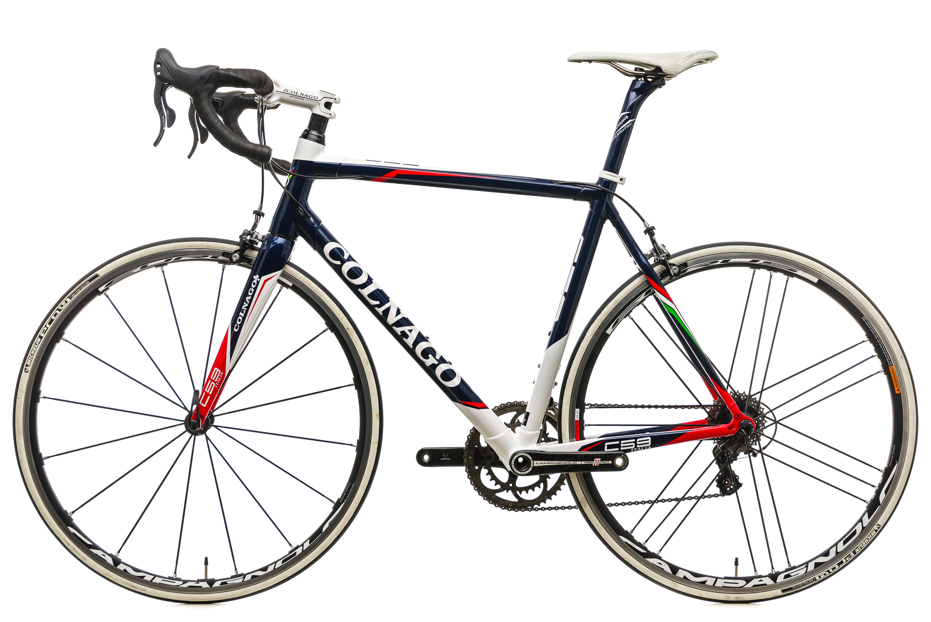 2013 Colnago C59