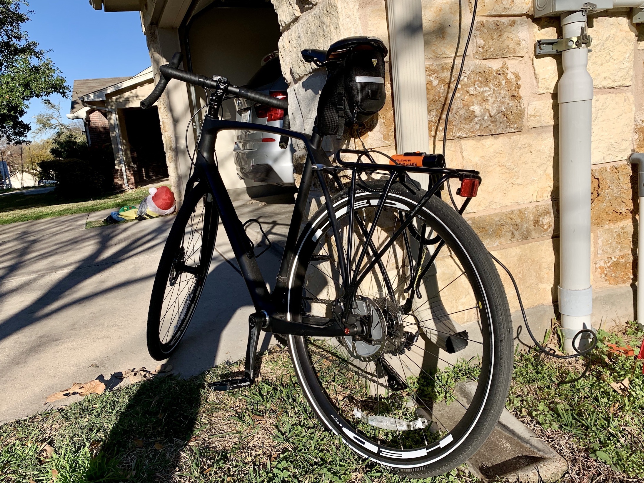 2019 Diamondback Haanjo 7C