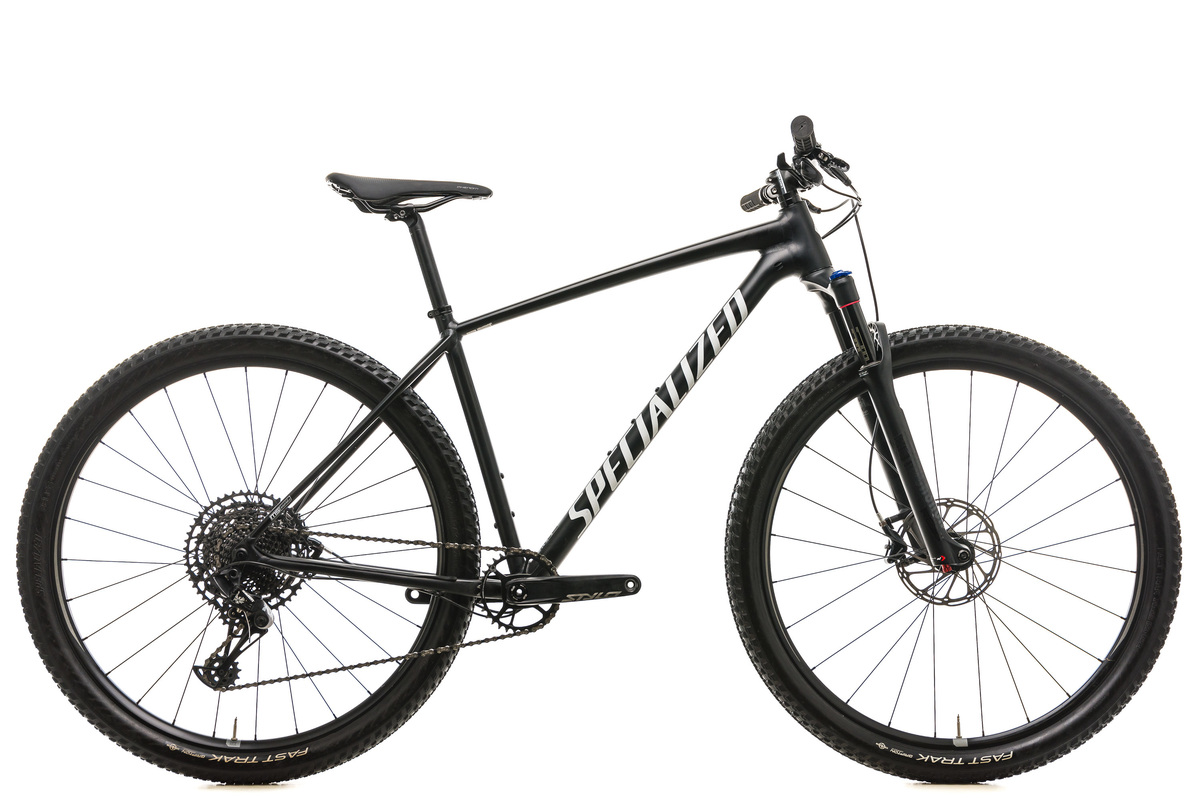 2019 Specialized Chisel Expert