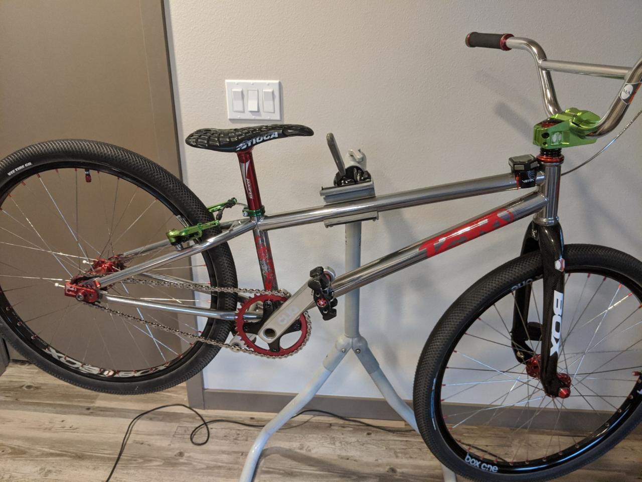 2018 Standard Byke 125R CRUISER