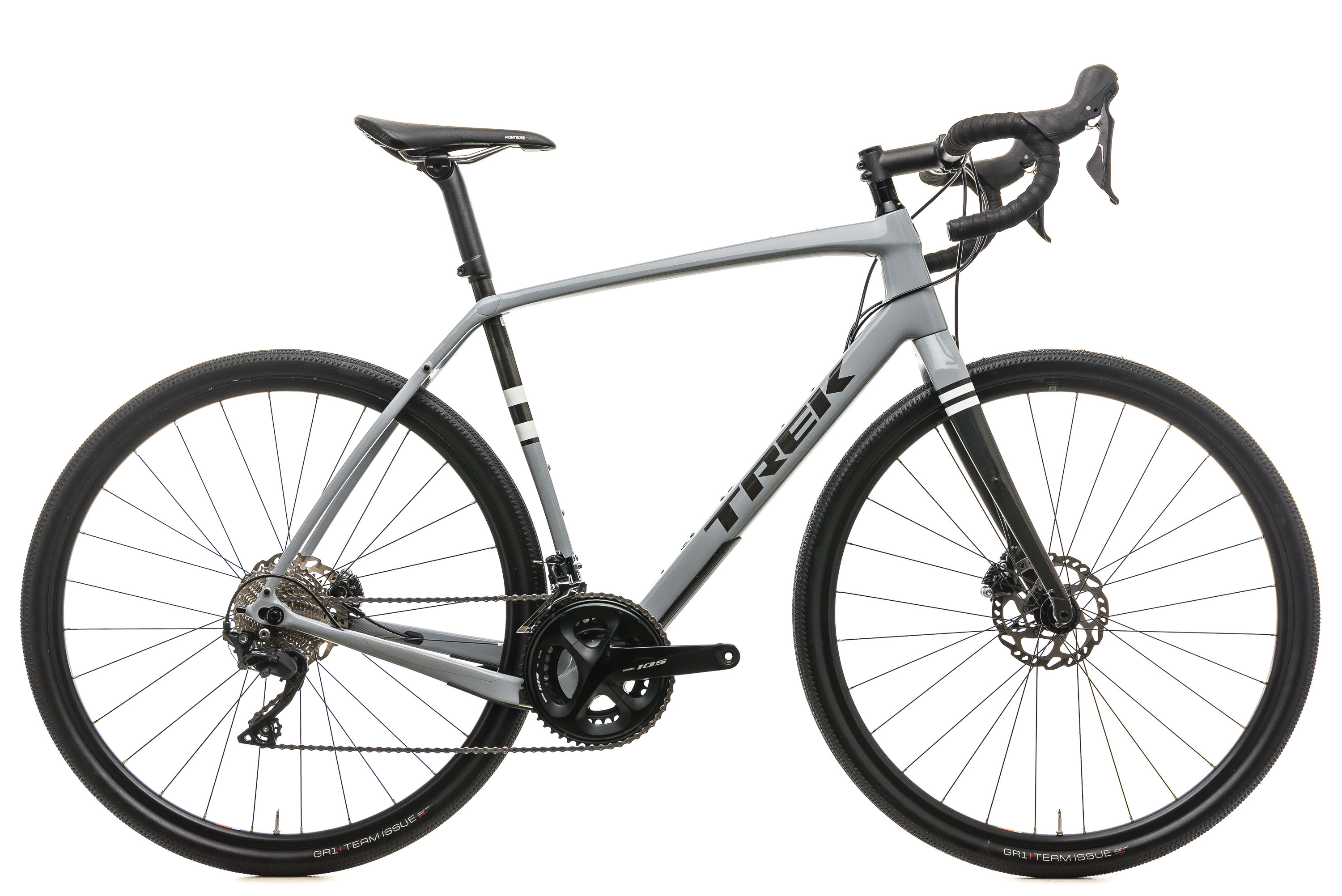 2019 Trek Checkpoint SL 5