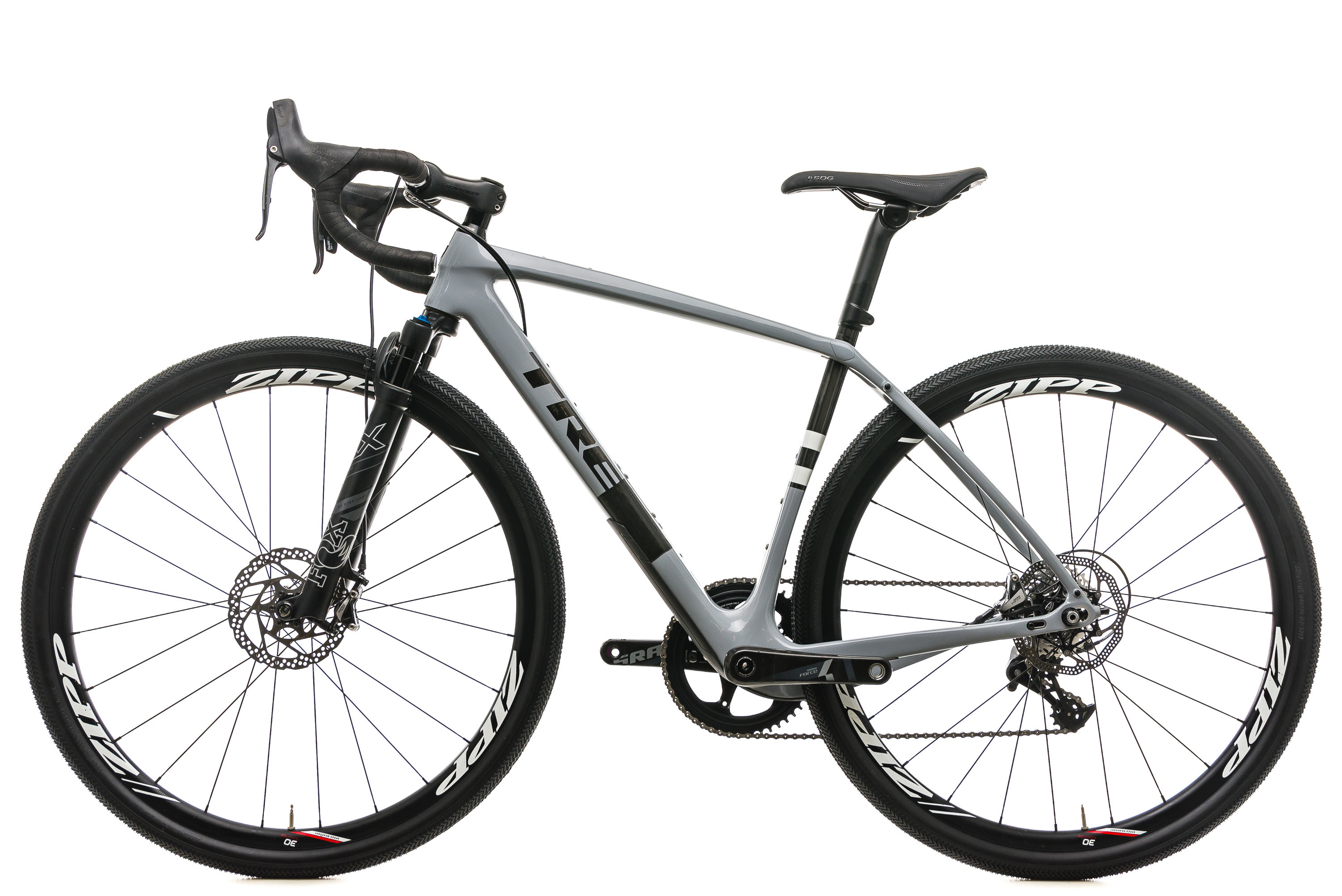 2019 Trek Checkpoint SL 5