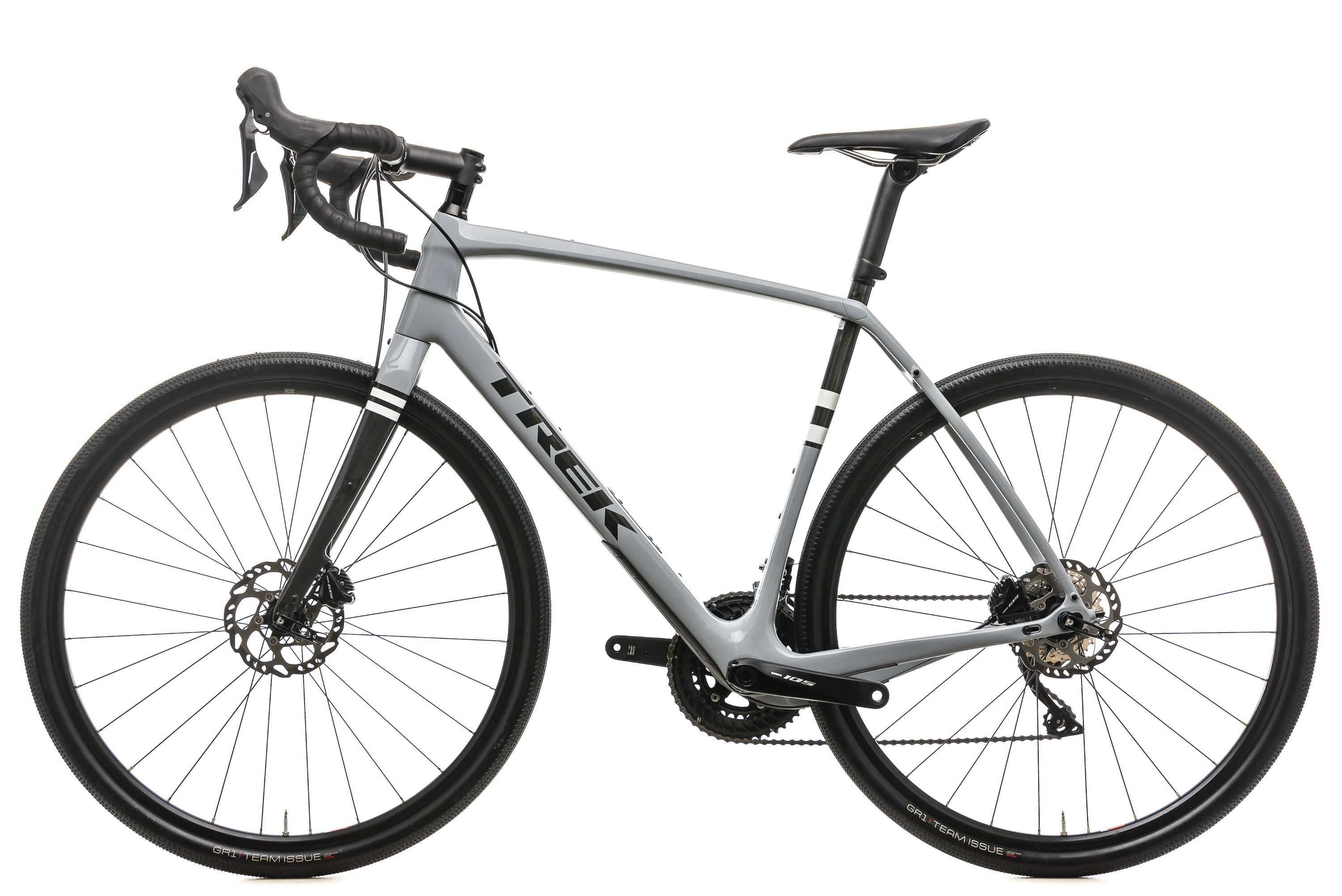2019 Trek Checkpoint SL 5
