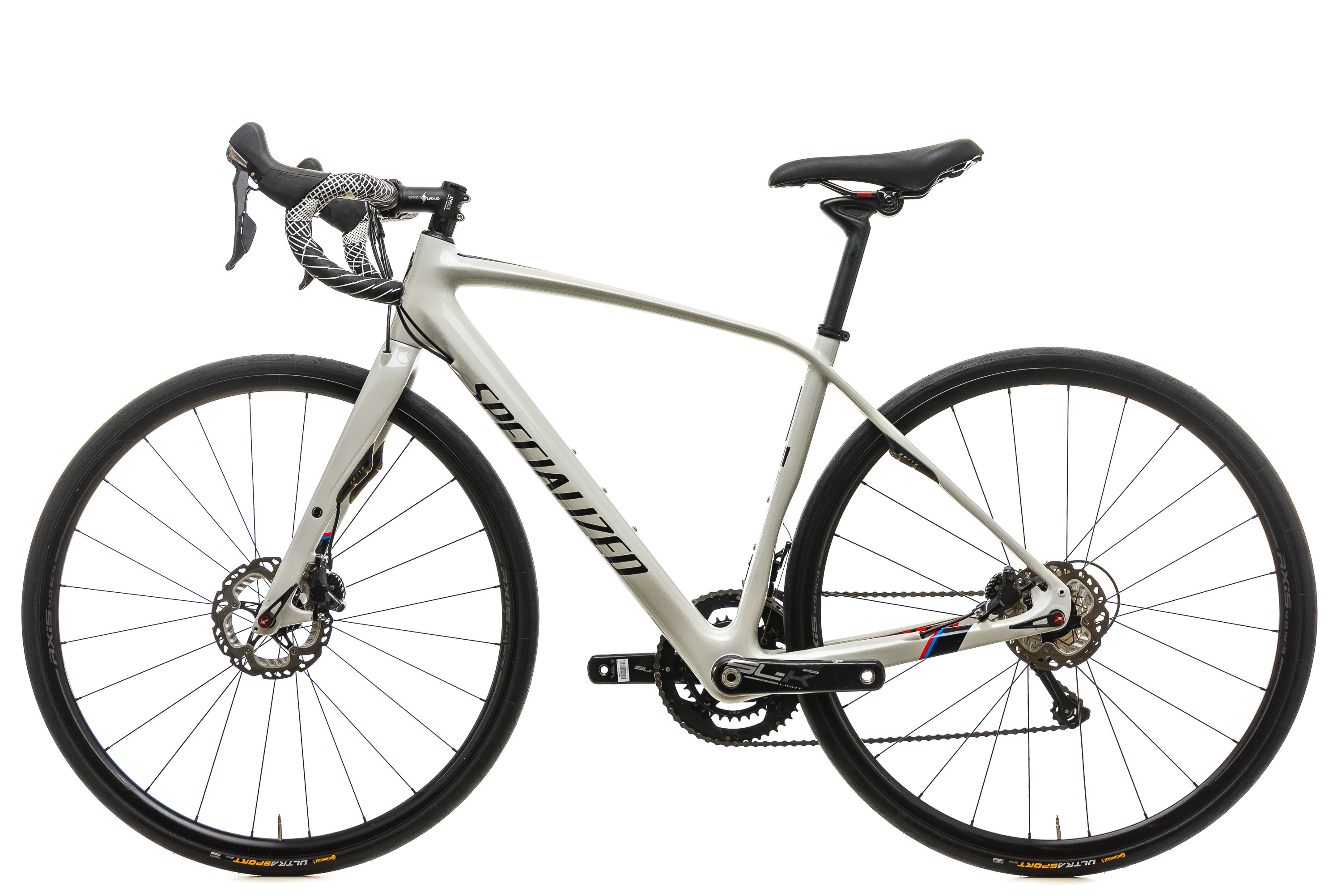 2016 Specialized Diverge Expert