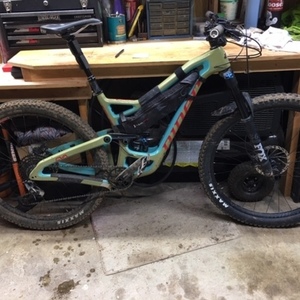 2019 Niner Rip 9 RDO