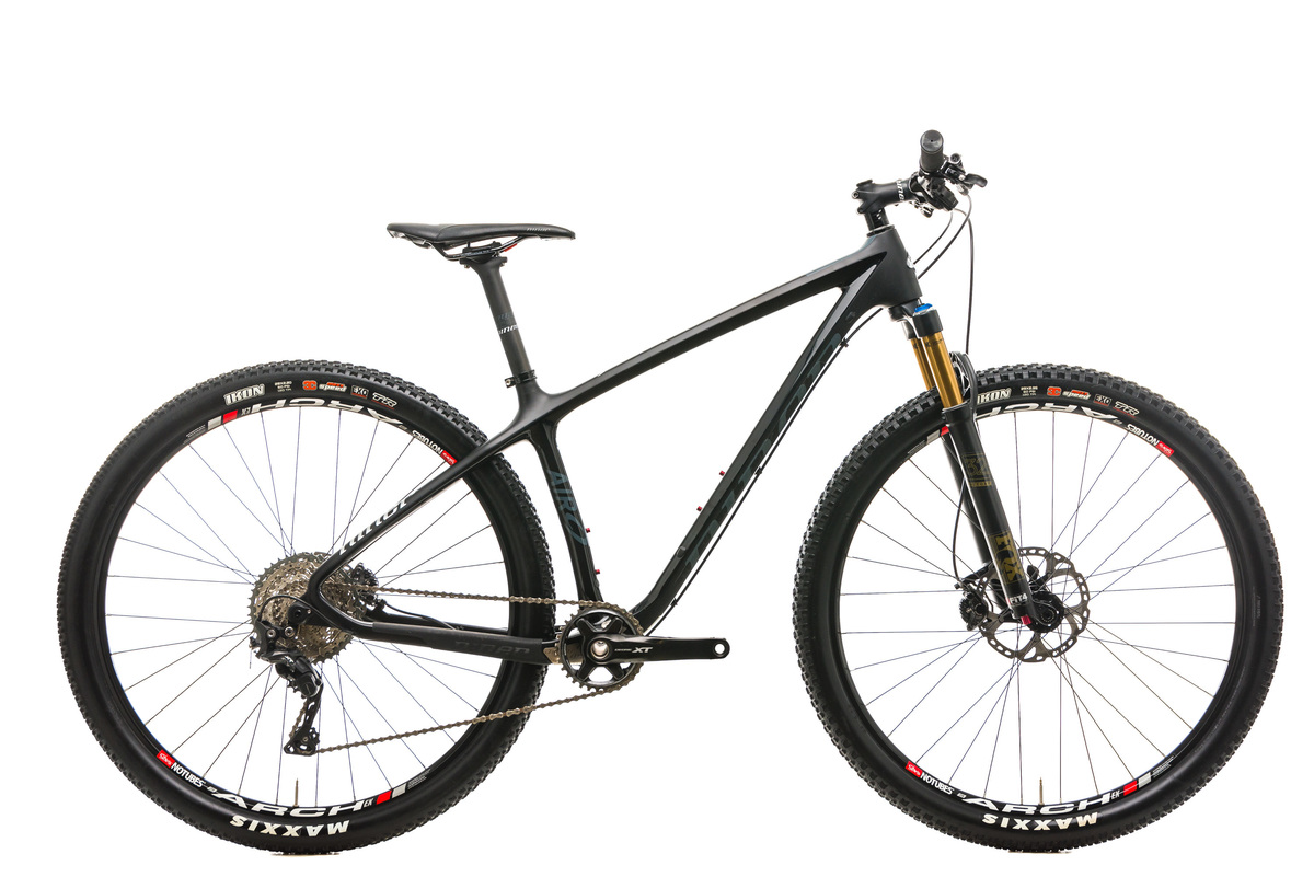 2016 Niner Air 9 RDO 3-Star