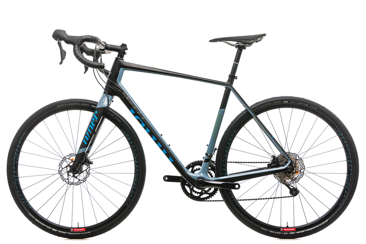 2019 Niner RLT 9 RDO 2-Star