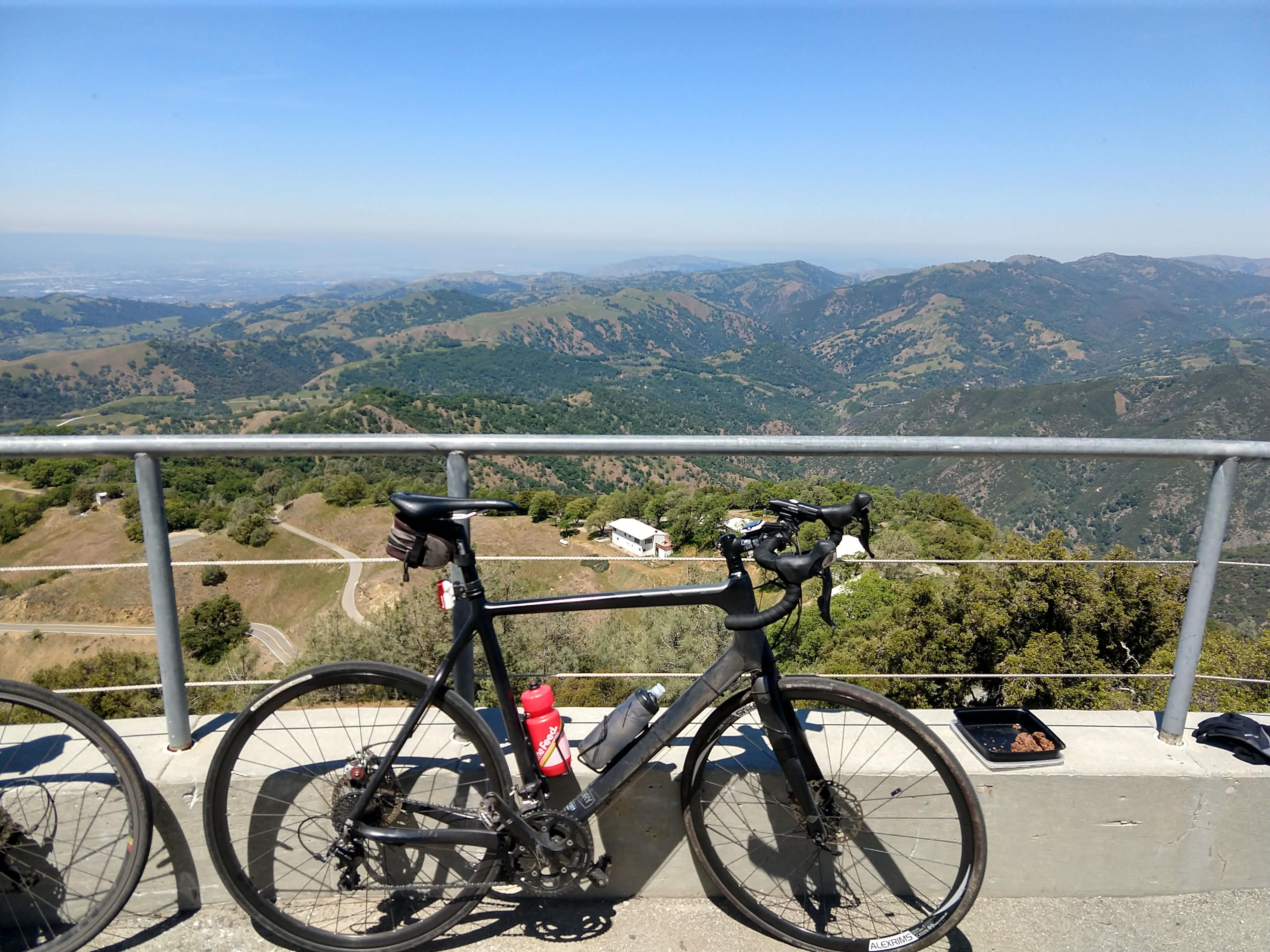 2014 Foundry Cycles Thresher