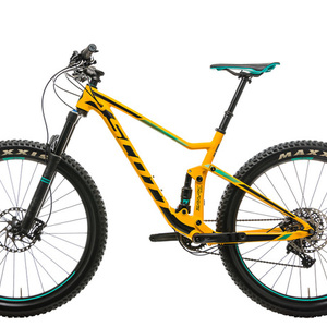 2017 SCOTT Spark 720 Plus