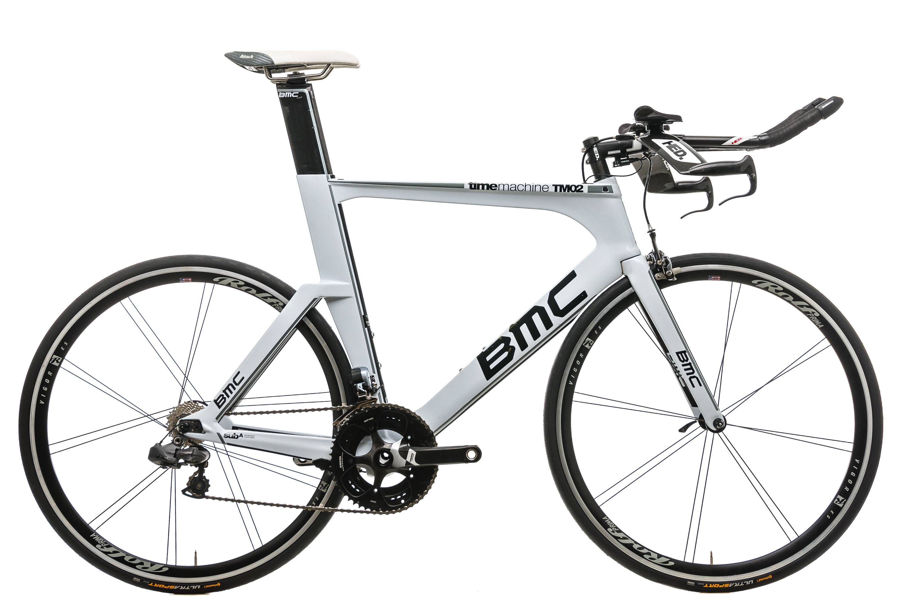 2013 BMC Timemachine TM02