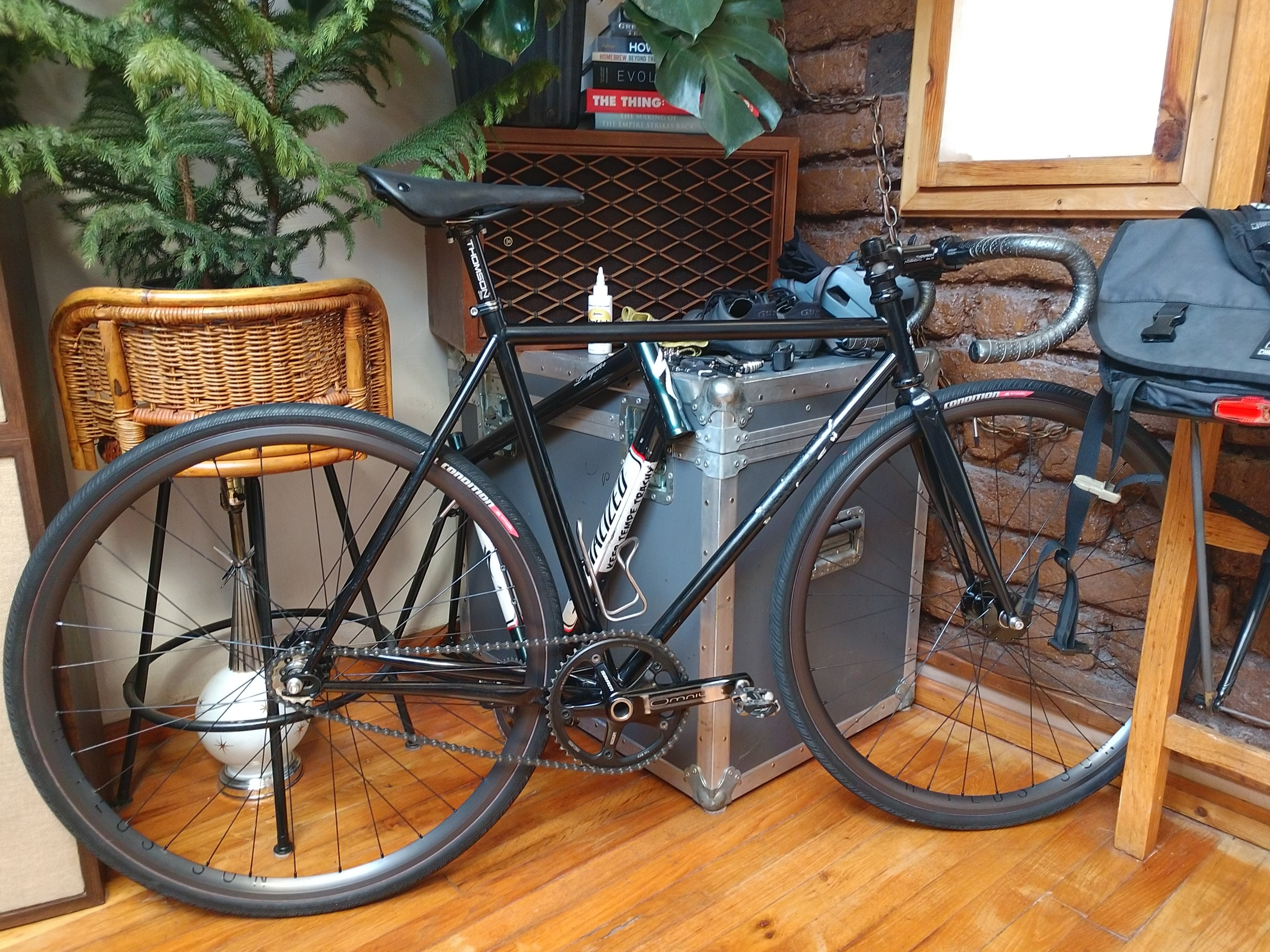 2019 Surly Steamroller