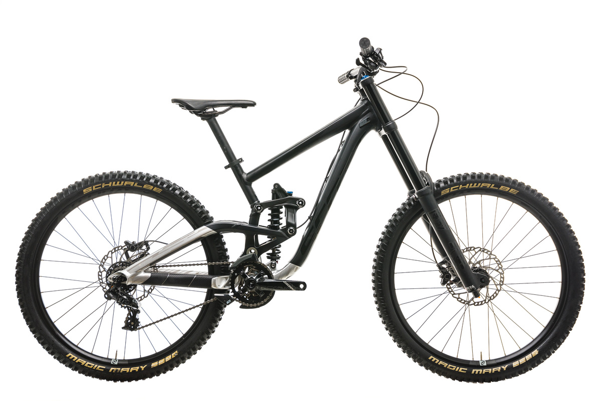 2017 SCOTT Gambler 720