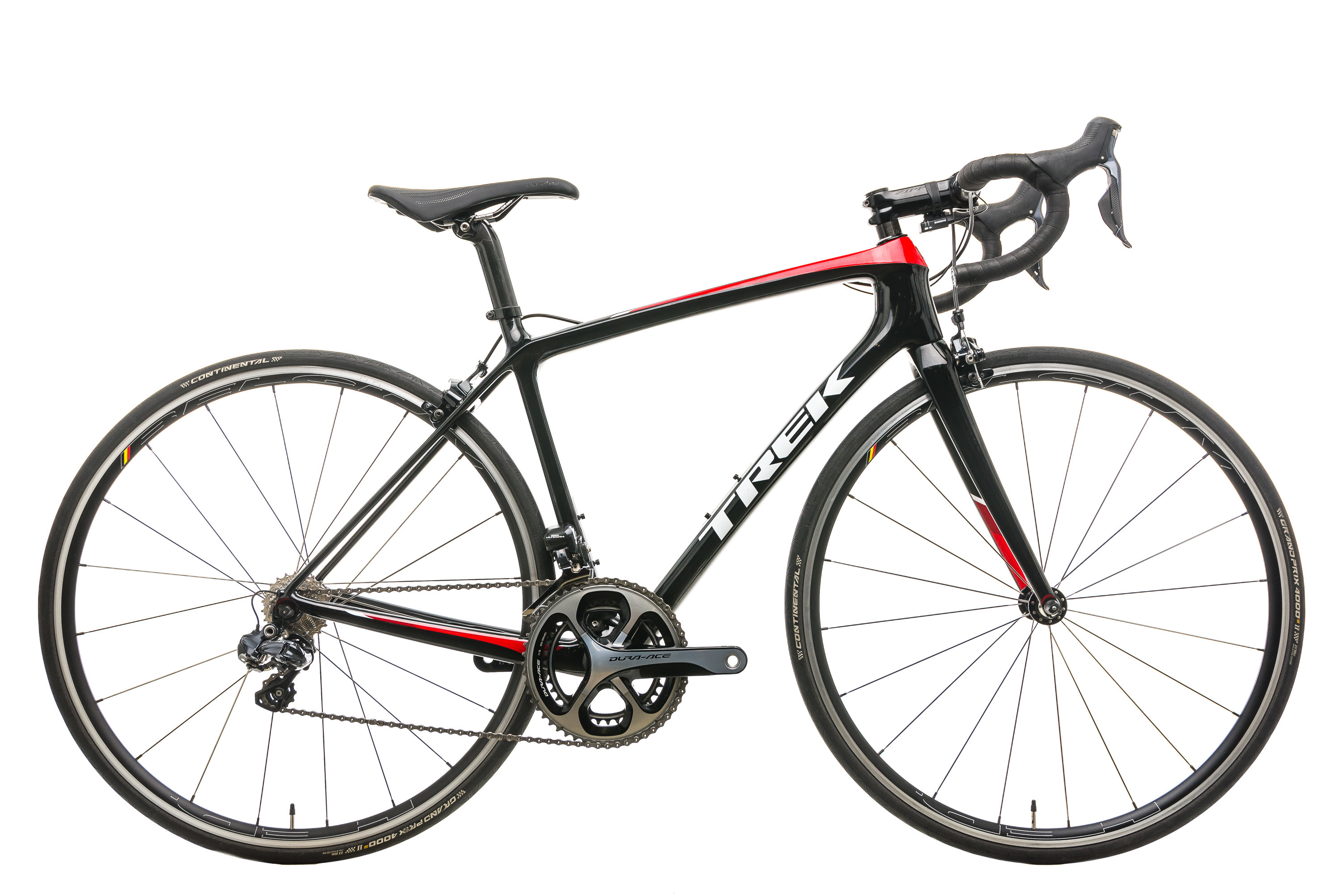 2018 Trek Emonda SLR H2