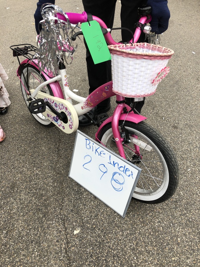 BIKE STAR