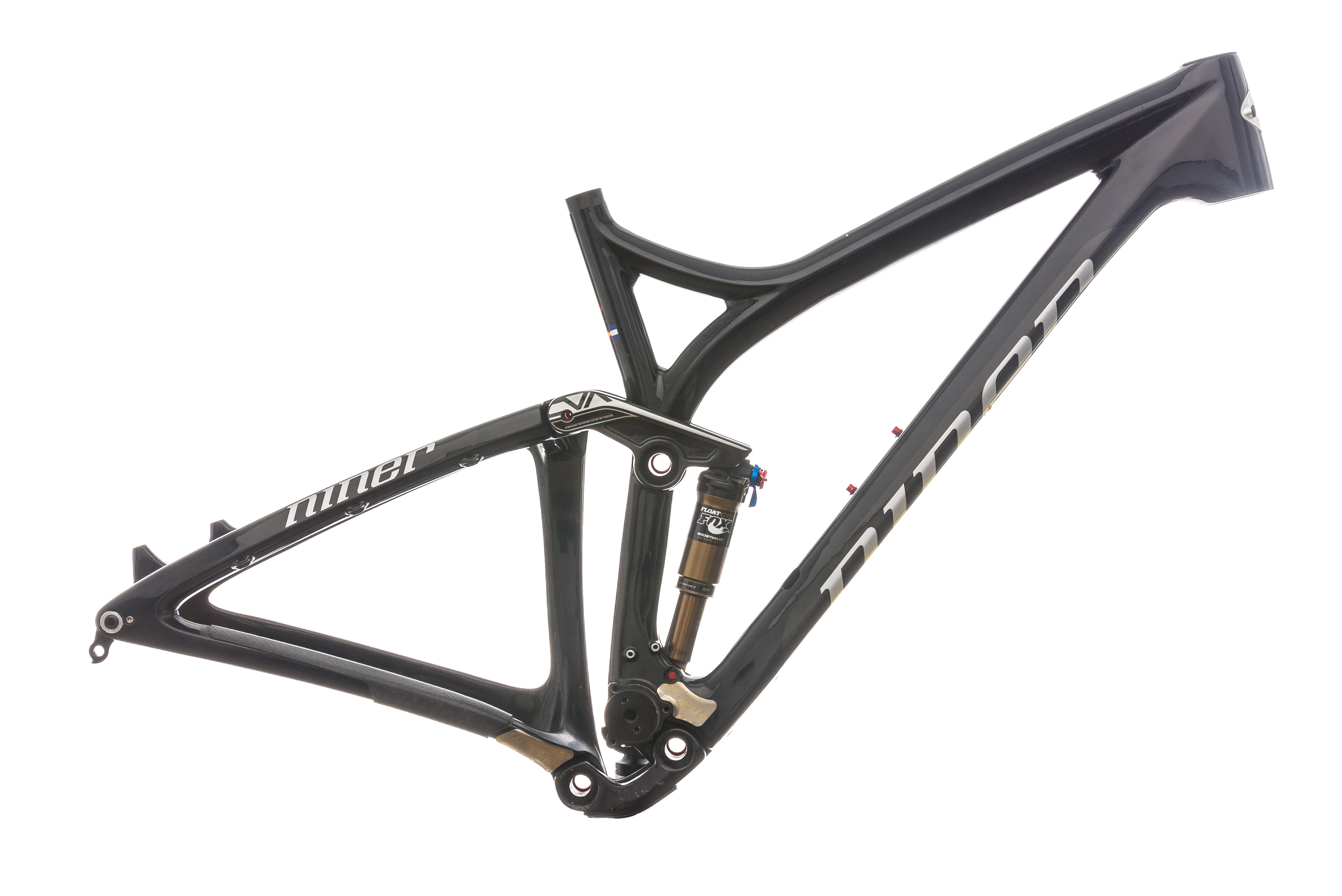 2013 Niner RIP 9 RDO